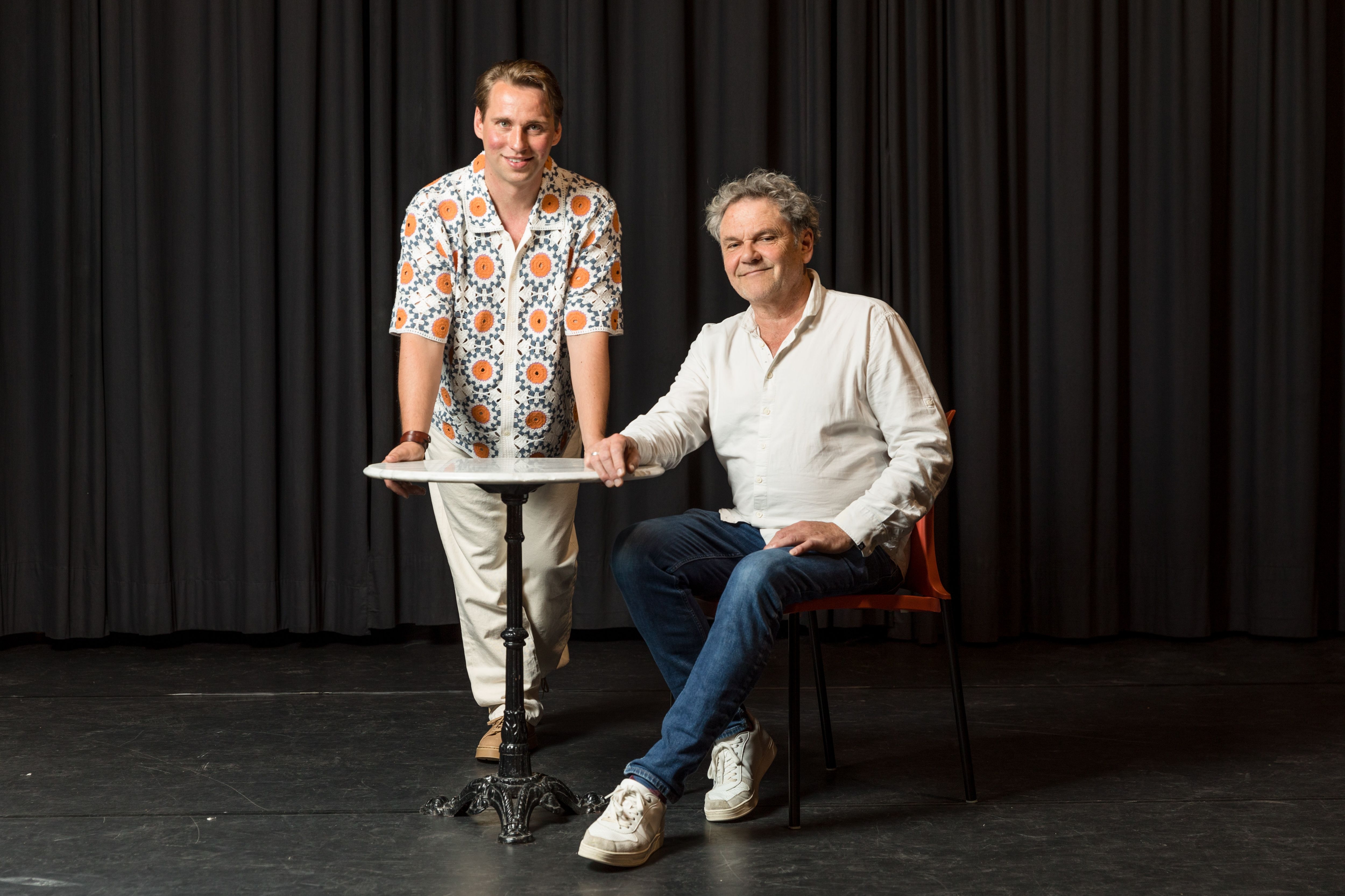 Nach 20 Jahren übergibt Clo Bisaz das TaB* in Reinach in neue Hände