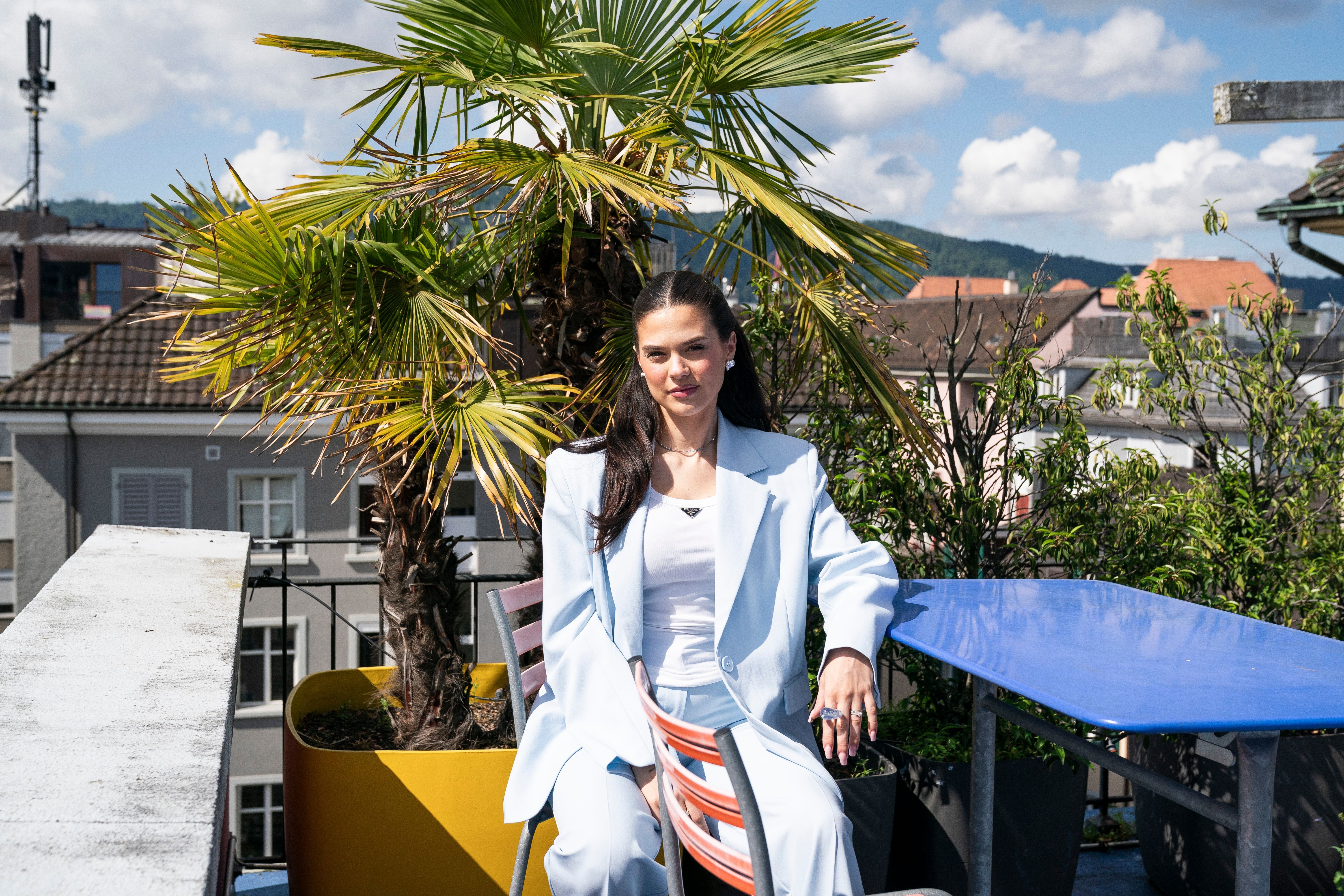 Alba-Festival 2024: Mimoza Lekaj und Michel Pernet im Interview