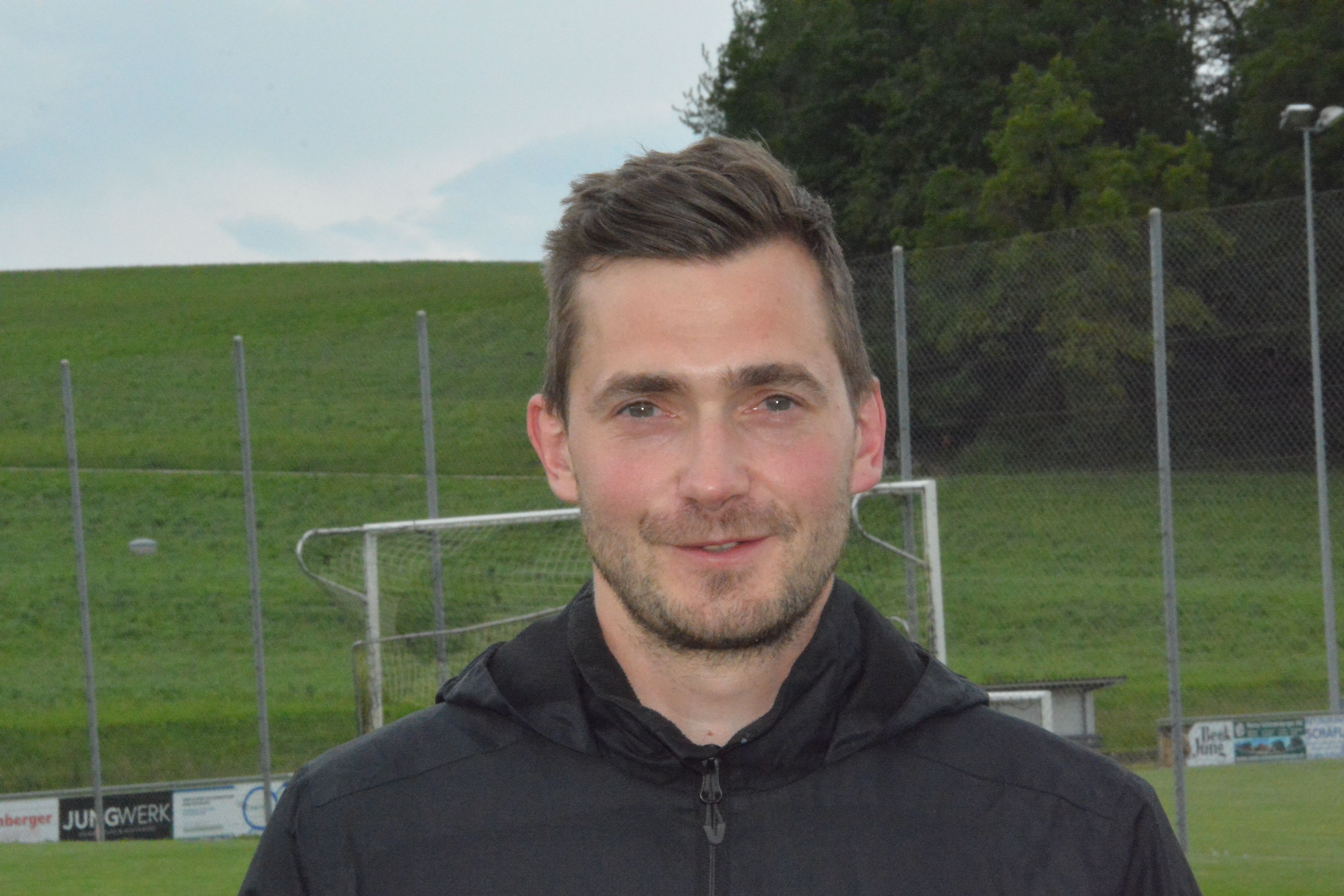 FC Kirchberg: Yves Lusti hört nach einem Jahrzehnt als Trainer der ...