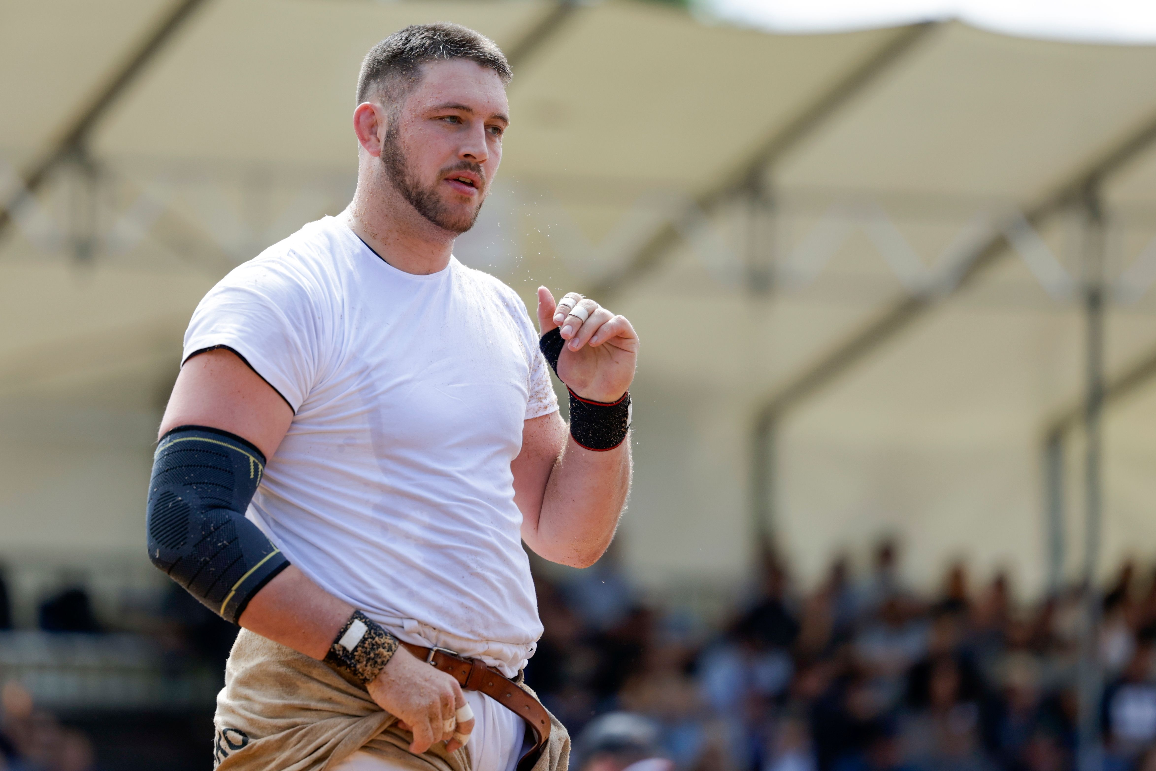 ISAF 2024: Marcel Bieri und die verheissungsvolle Ausgangslage