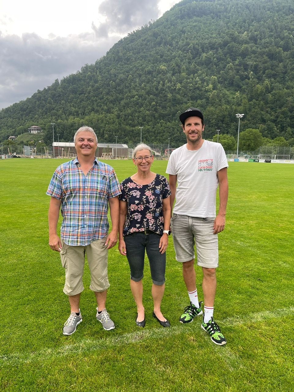 GV des Skiclubs Stans