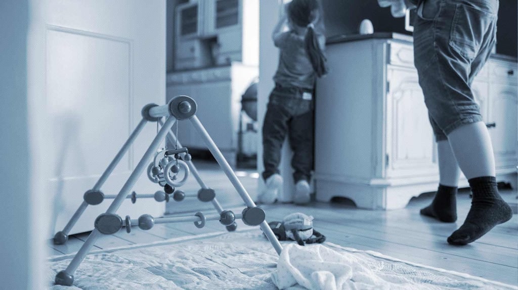 Geburten und Hochzeiten in Wünnewil-Flamatt im vergangenen Jahr