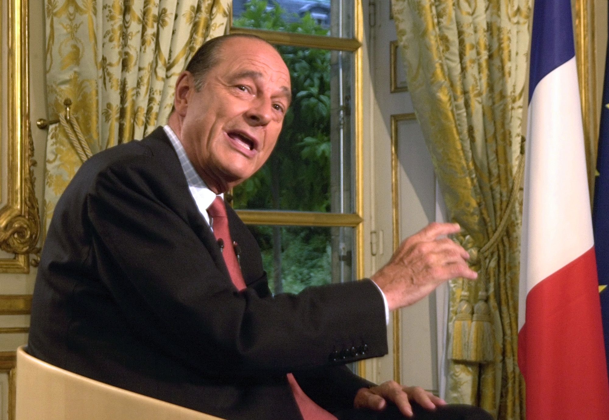 Wahlsieg von Marine Le Pen: Frankreich ist nicht mehr, was es war