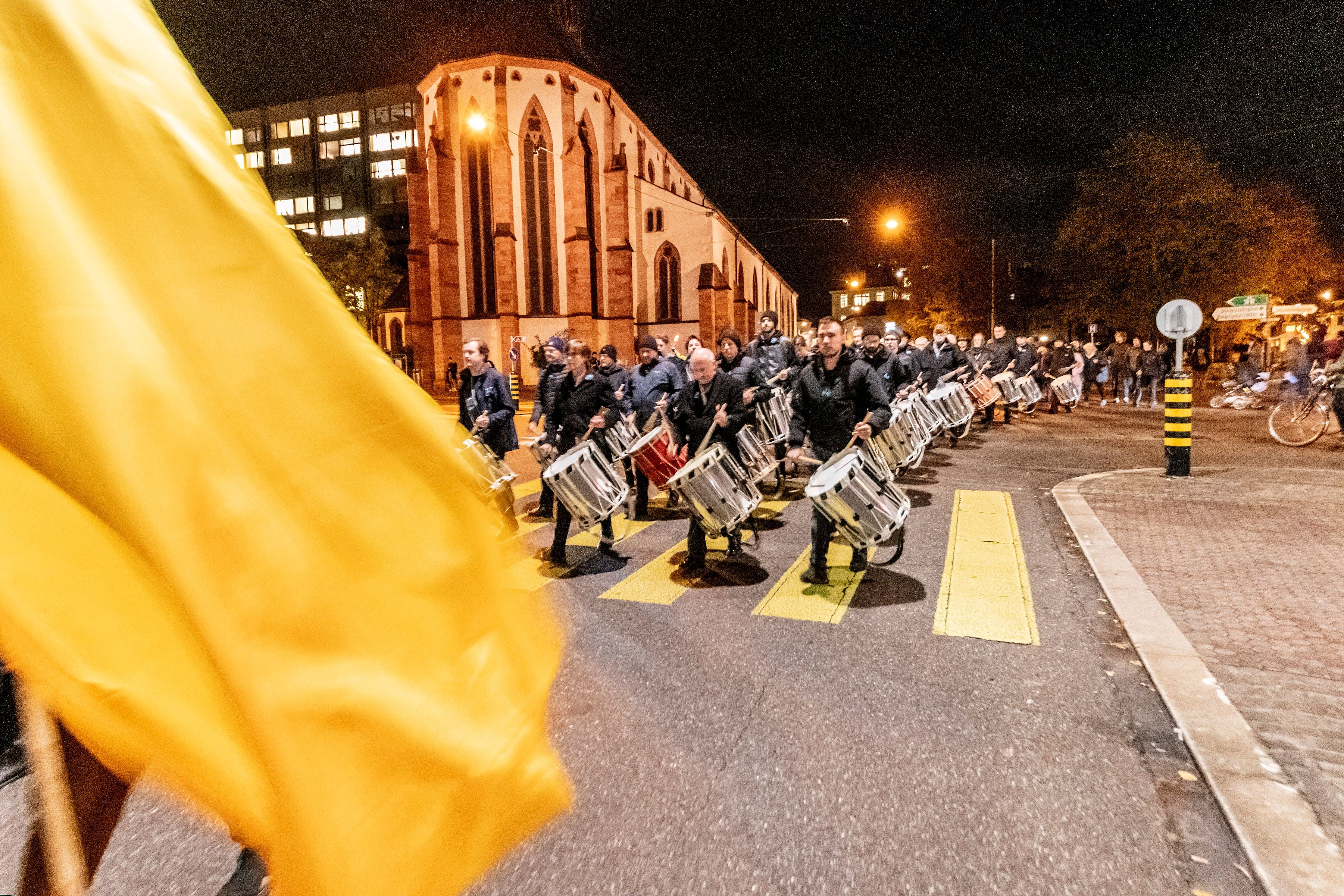 Basel: Ticketcorner stellt Rückerstattungen für «Totentanz»-Tickets ein