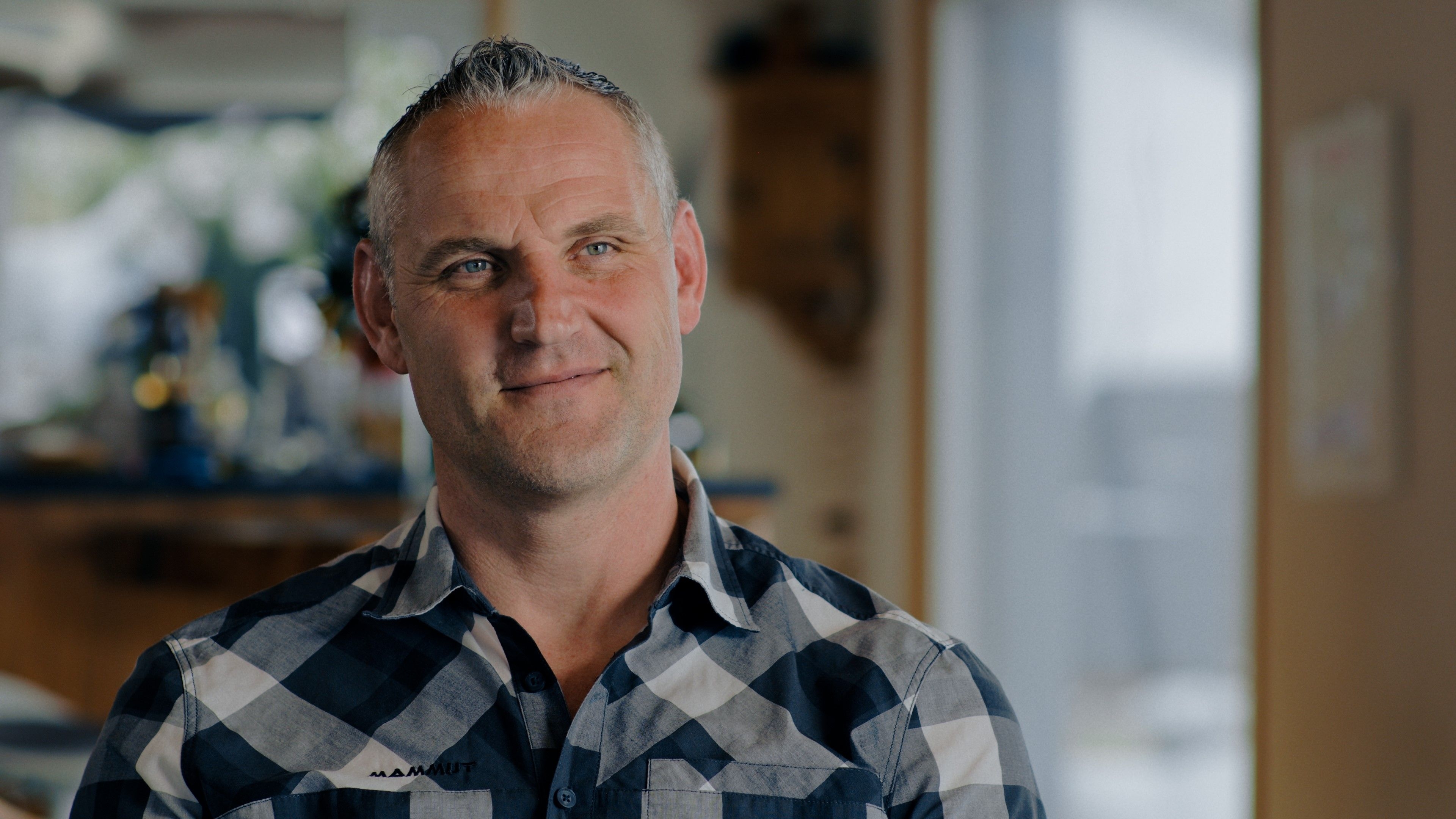 Zu Schwinger Nöldi Forrer kommt ein Dokumentarfilm in die Kinos