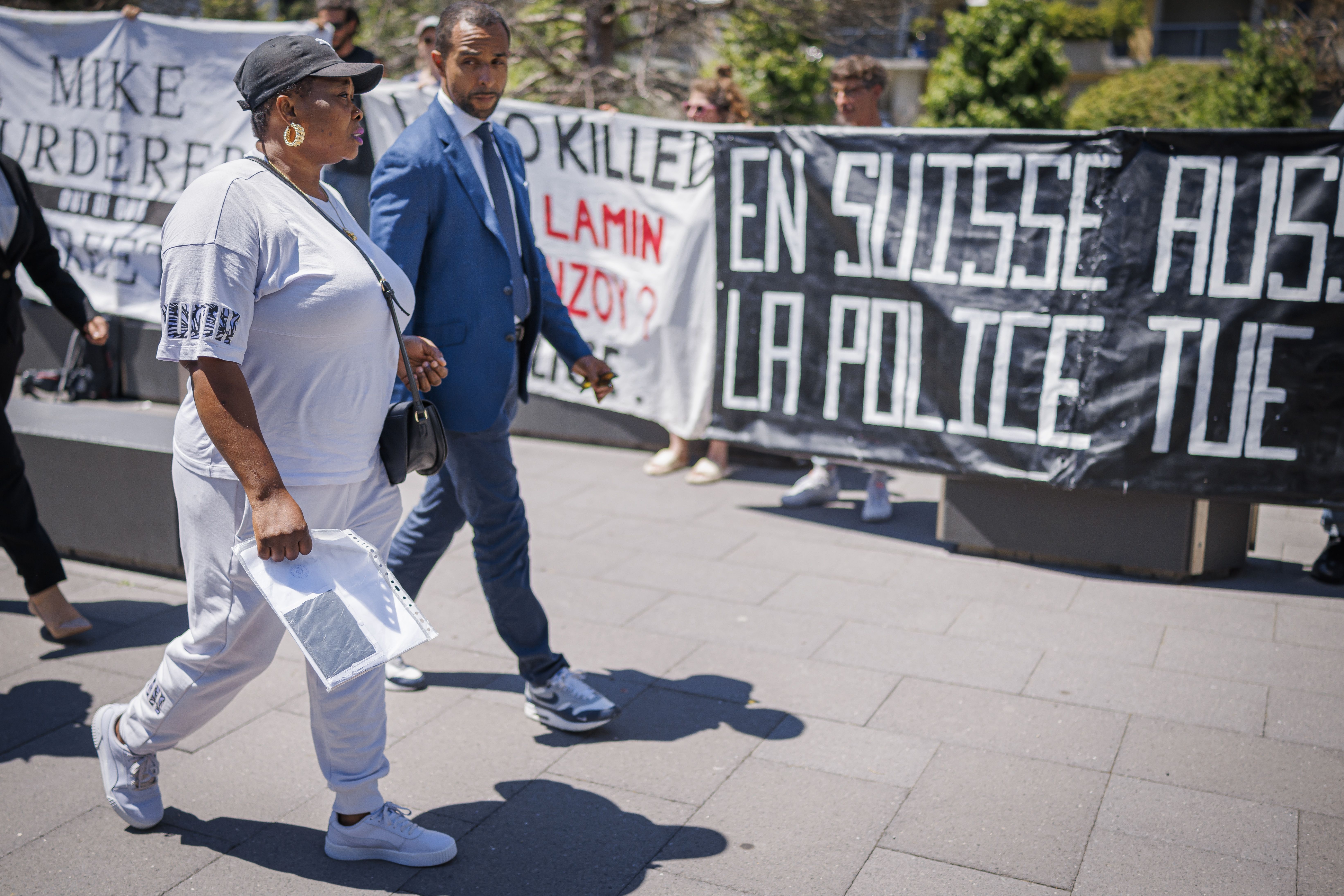 Fall Mike Ben Peter: Auch Kantonsgericht spricht Polizisten frei