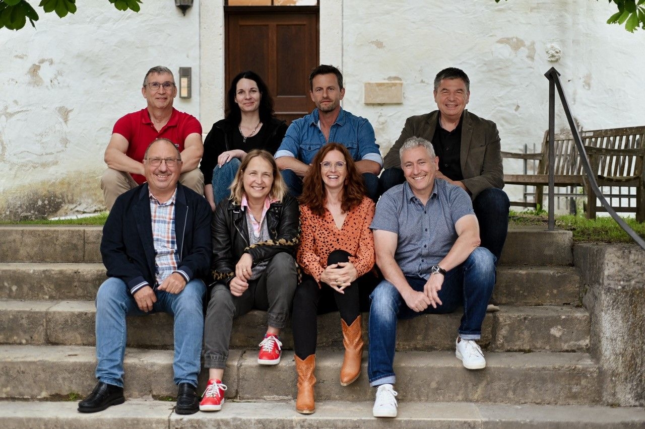 Schloss Zwingen lässt sich jetzt per Audioguide entdecken