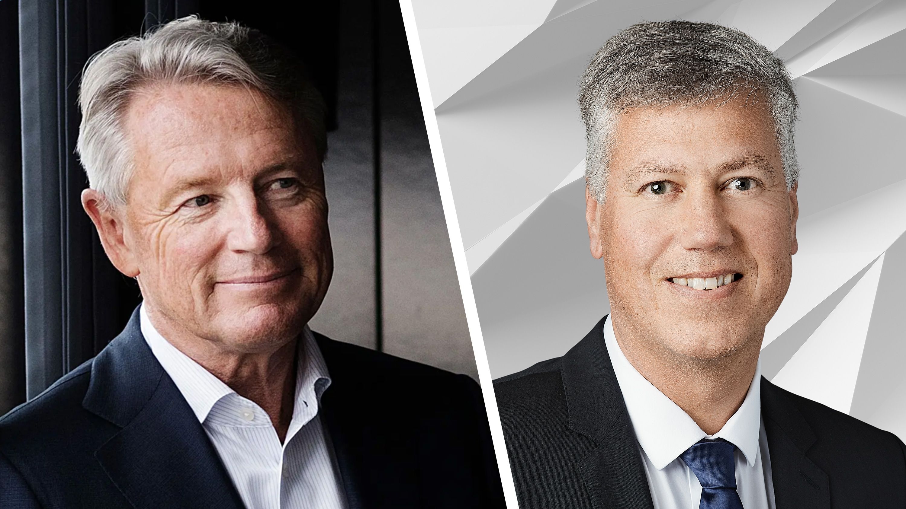 ABB: Morten Wierod übernimmt als CEO - ein schweres Erbe