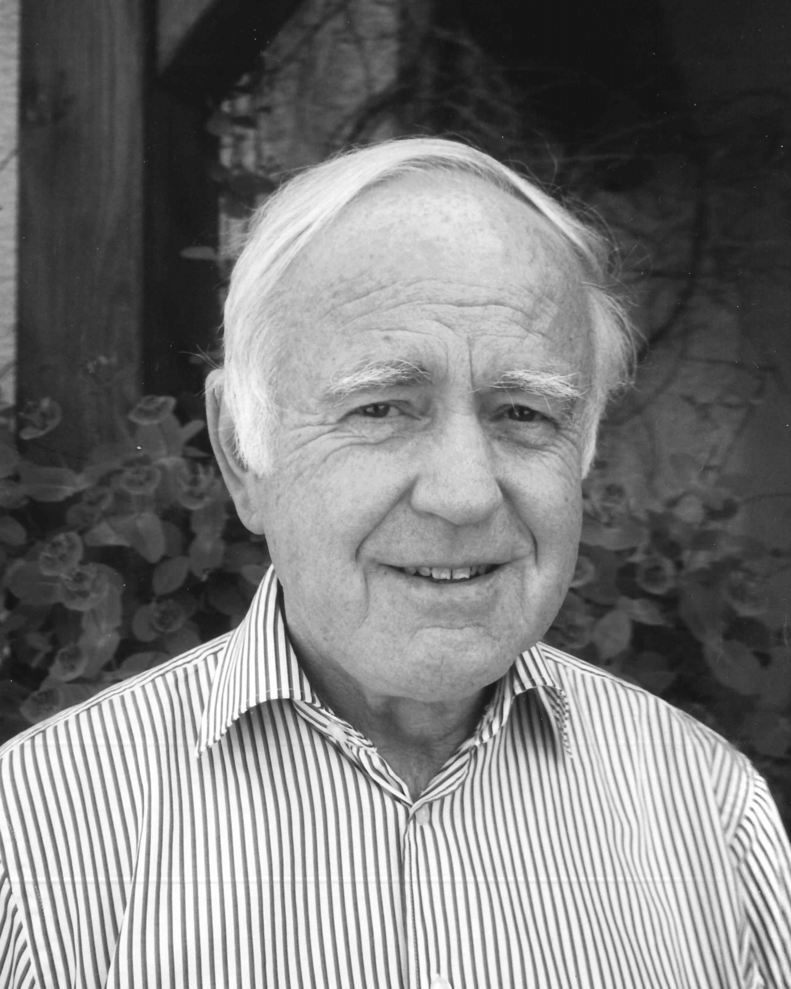 Lehrer, Sammler, Museumsgründer: Zum Gedenken an Hans-Ueli Wepfer