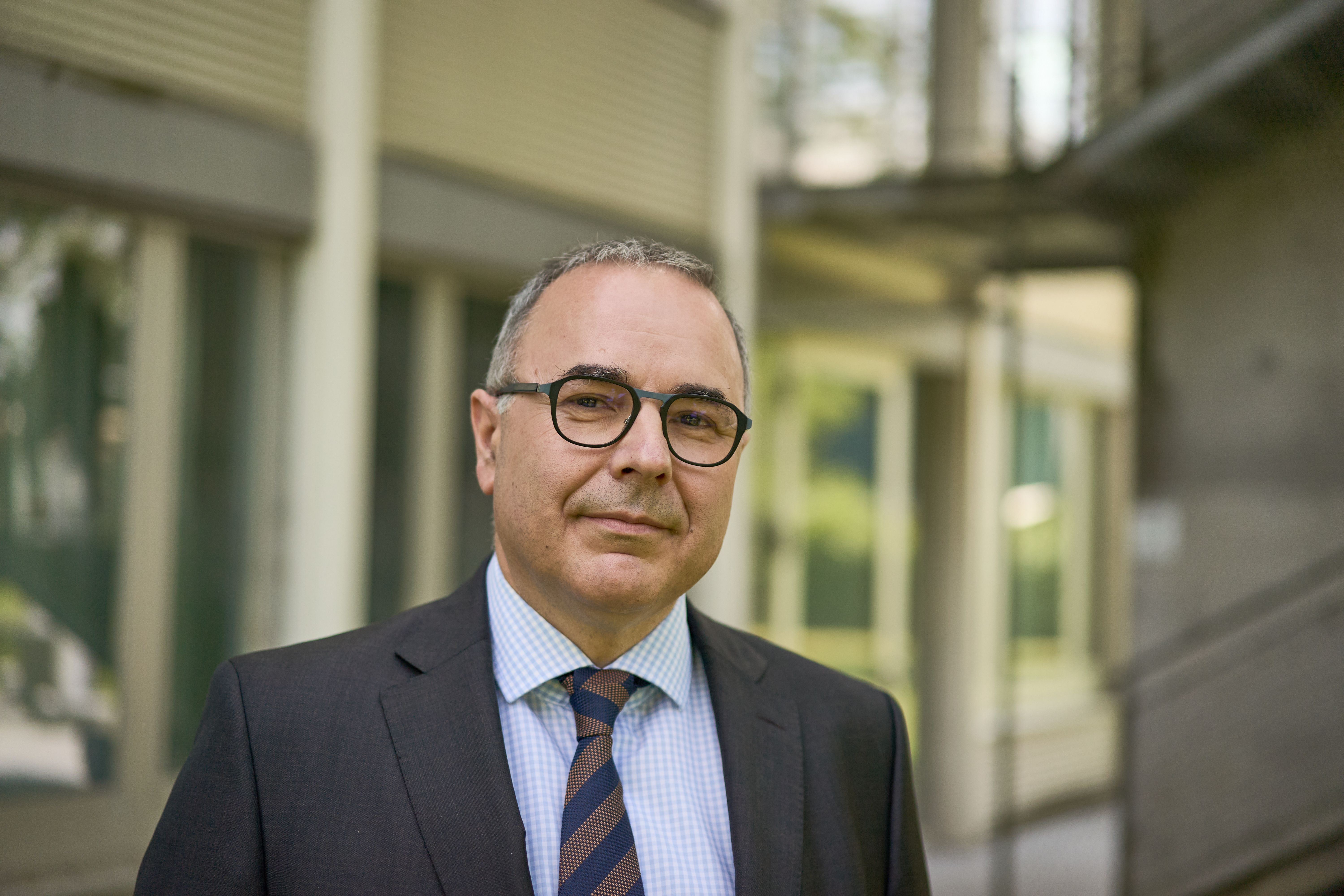 Psychiater Dan Georgescu über Altersdiskriminierung, Joe Biden und ...