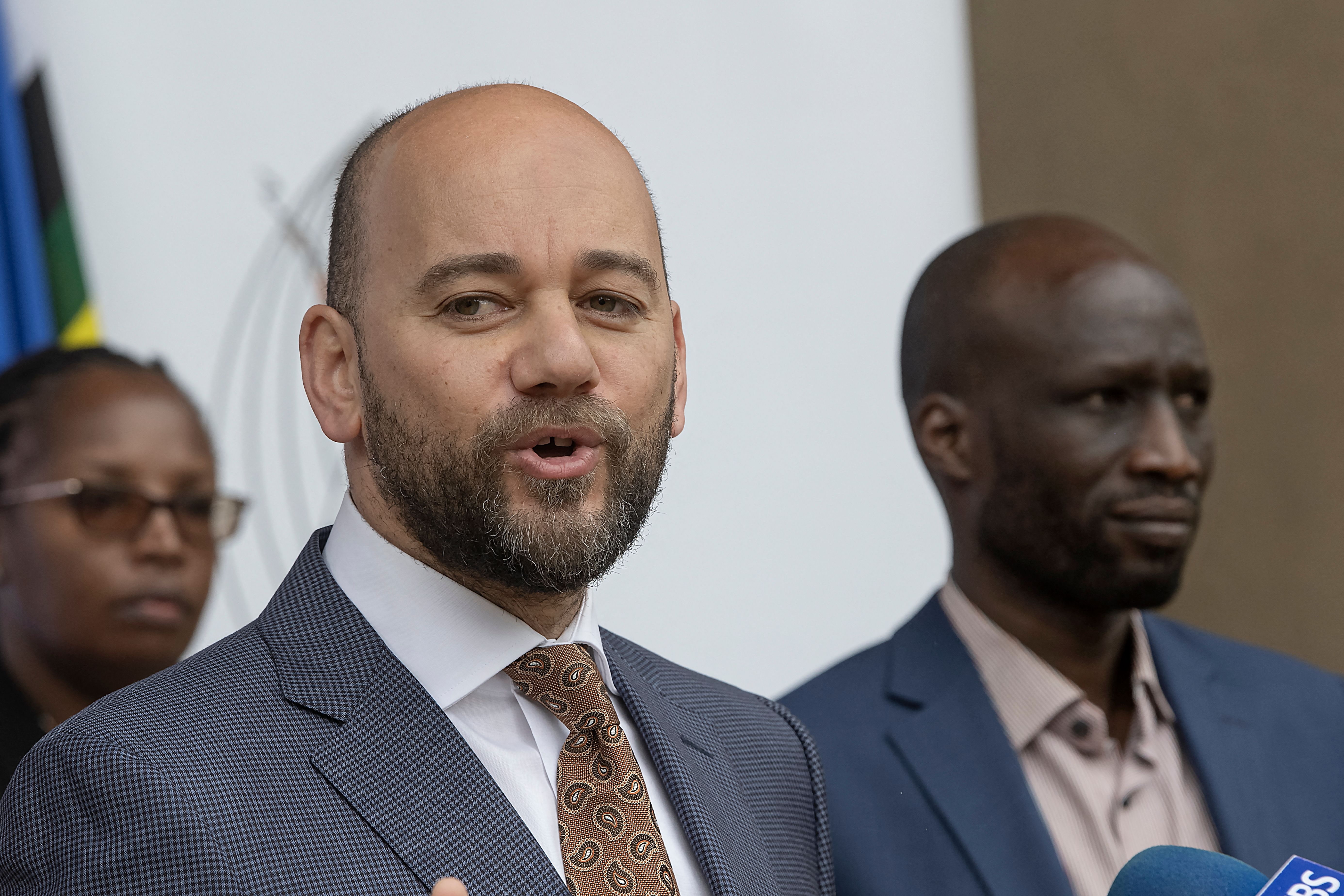 Dank AIU hat Leichtathletik 500 Dopingfälle aufgedeckt