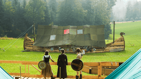 Lagerdraht 2025: Jetzt anmelden für die Jubiläumsausgabe