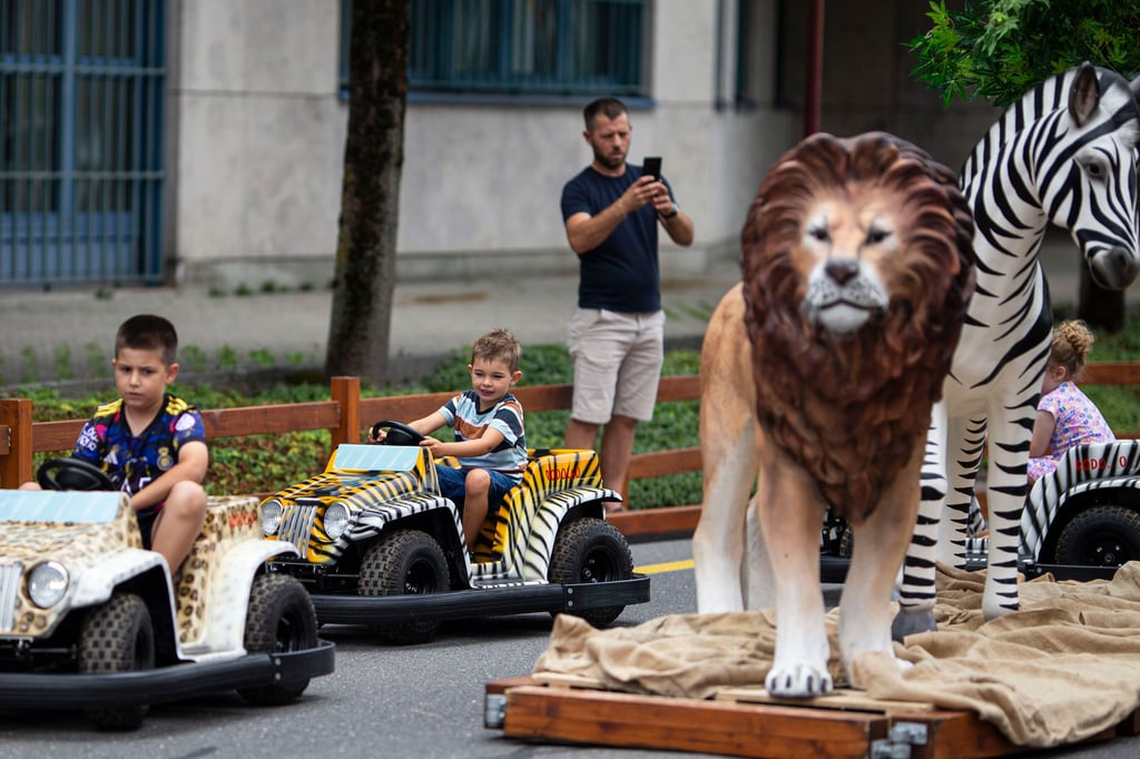 Risch4you 2024 für Jung und Alt