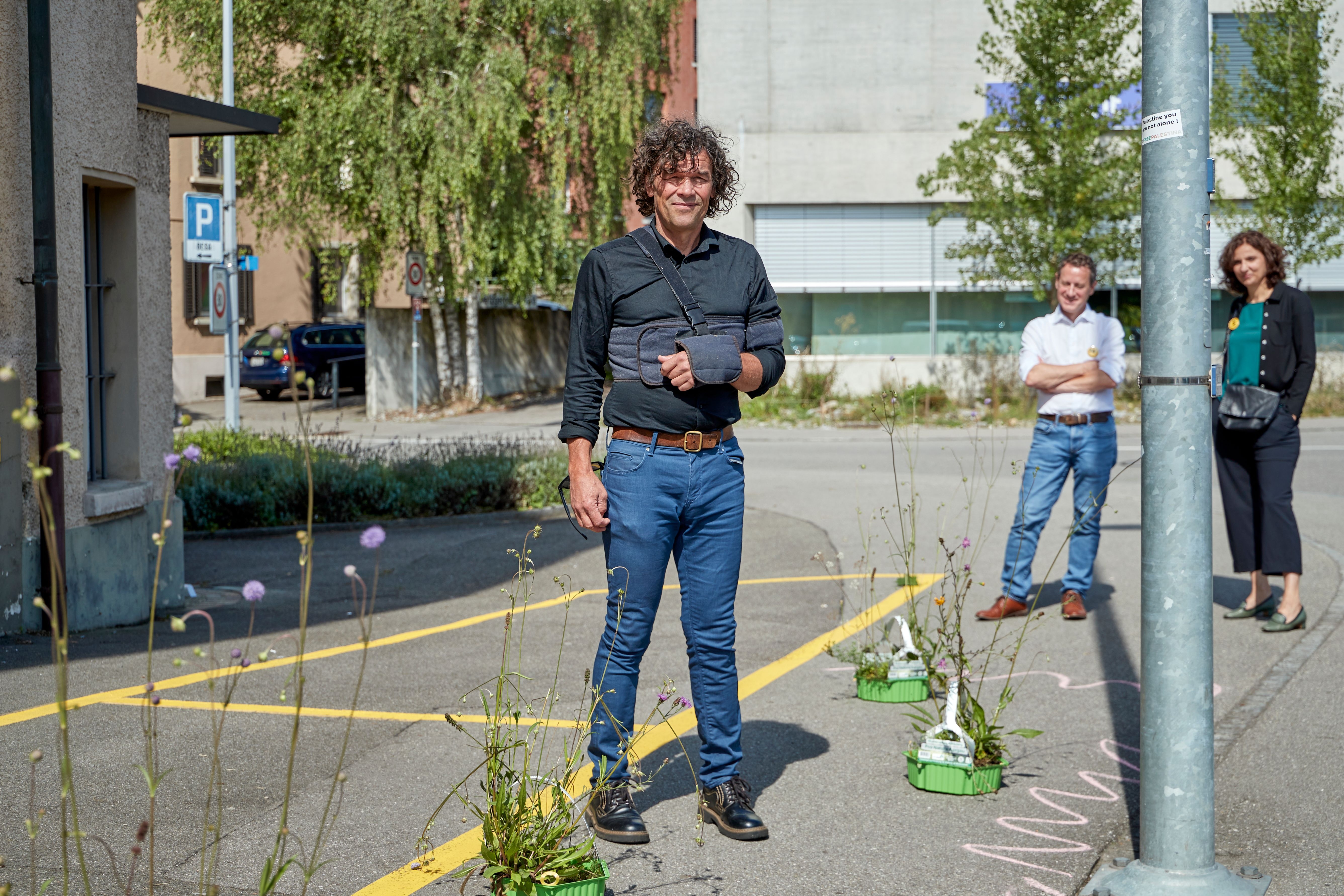 Biodiversität: Das sagt das Aargauer Pro-Komitee zur Initiative
