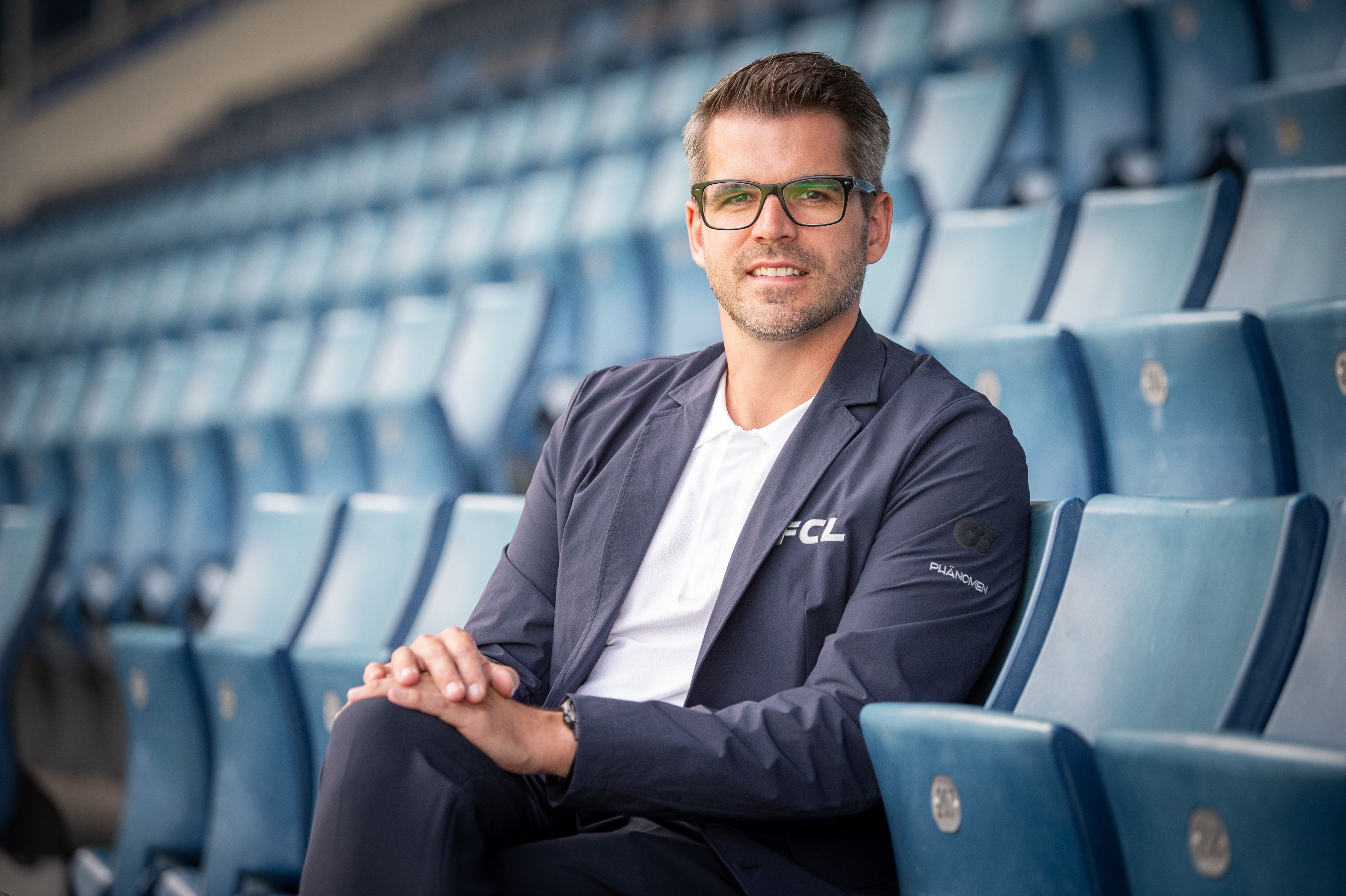 FC Luzern: Simon Meier ist neuer CEO