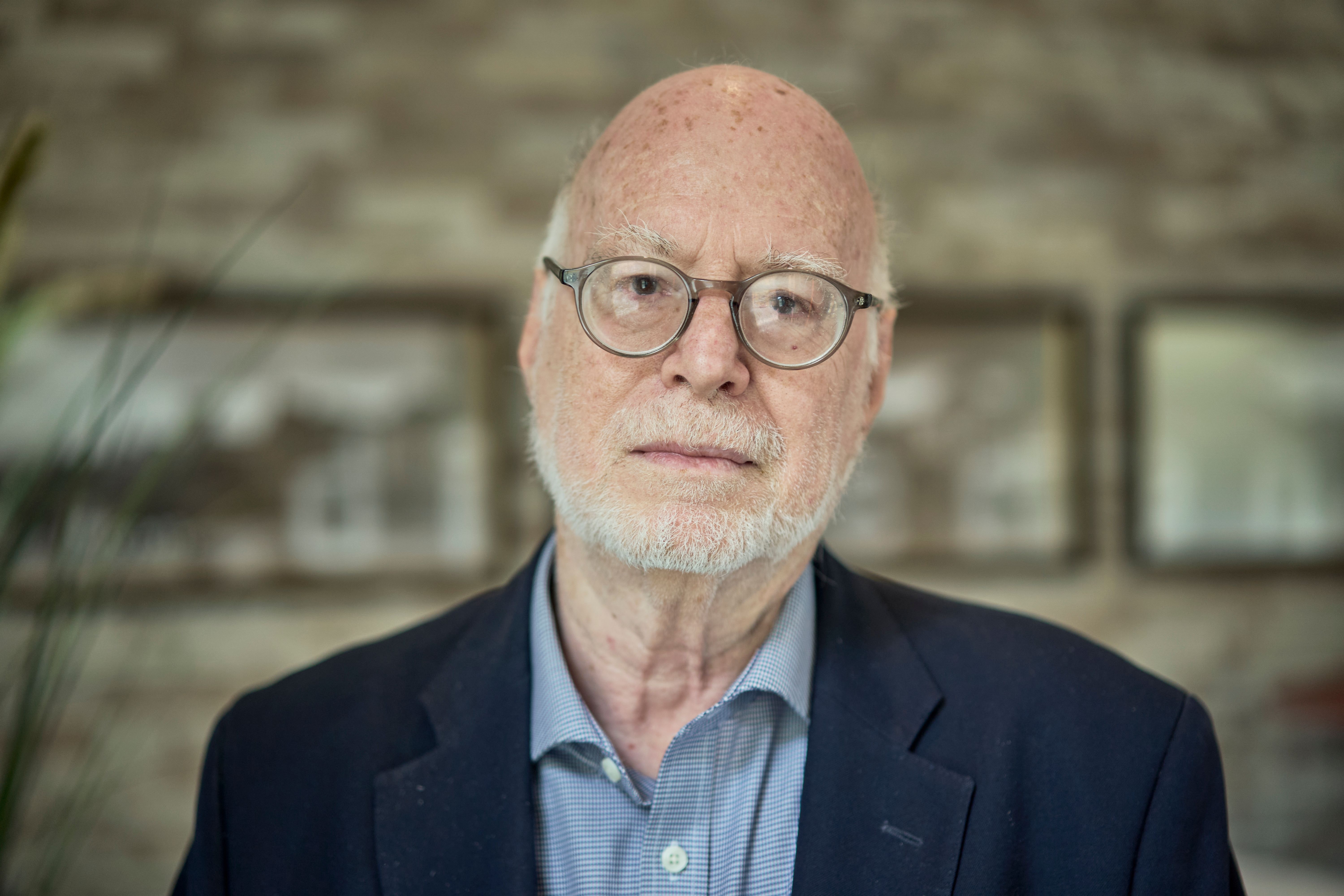 Richard Sennett erklärt, warum rassistische Botschaften verfangen
