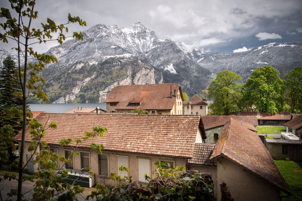 Isleten-Initiative: Isenthal Tourismus lehnt sie ab