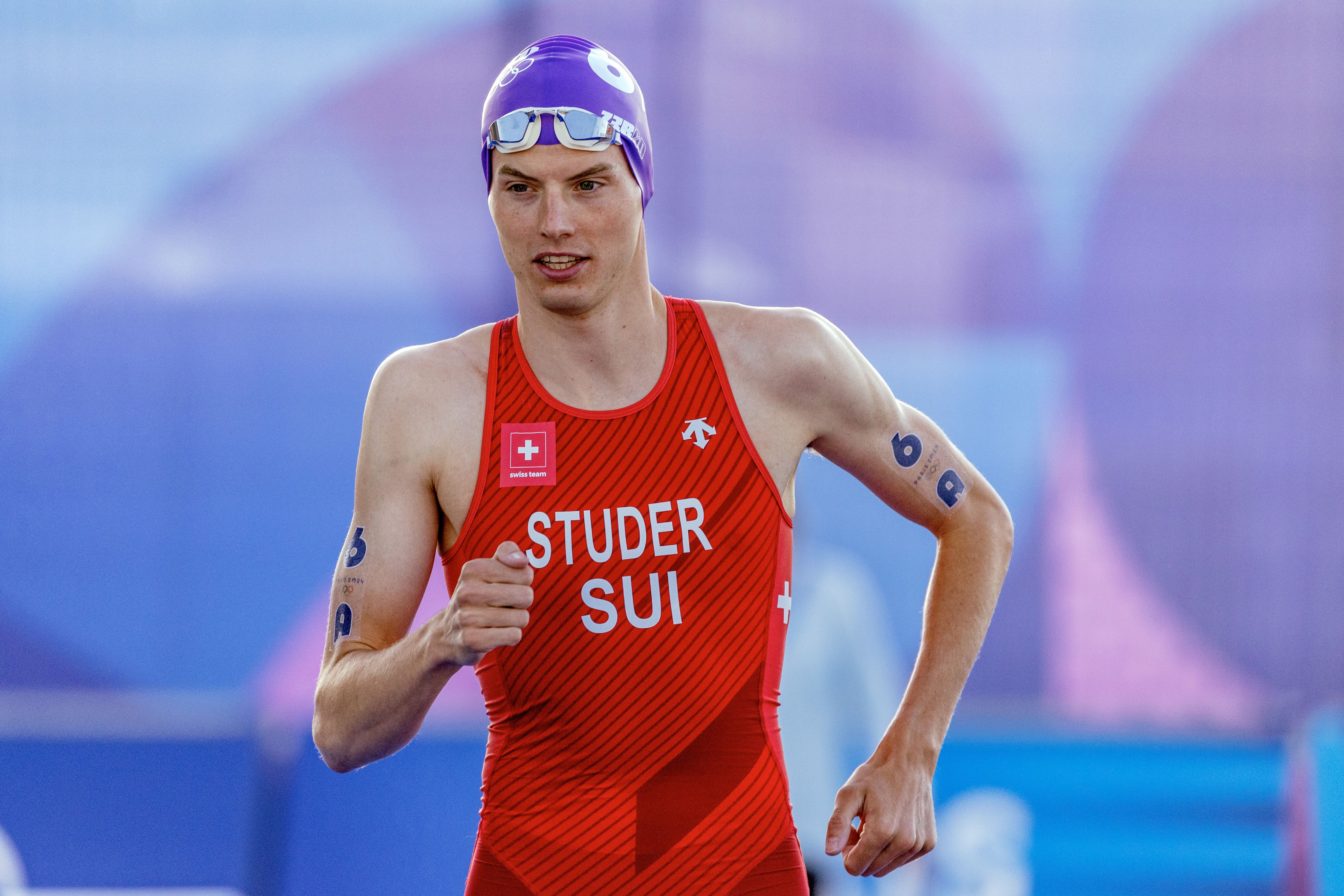 Max Studer über sein enttäuschendes Olympia-Abenteuer - und wie es weiter geht