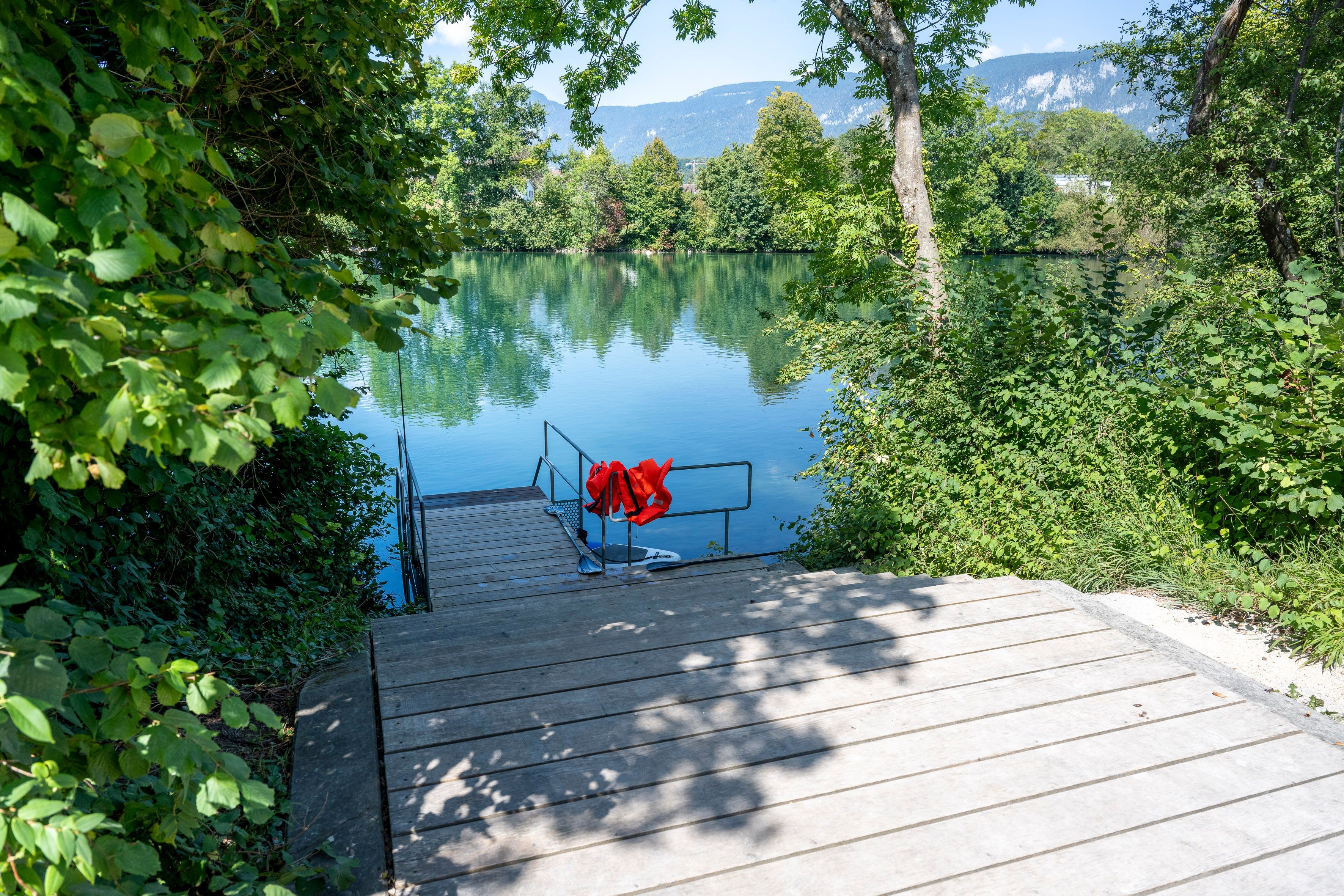 Zuchwil: Projekt Aareplatz Riverside-Areal kommt nicht zustande