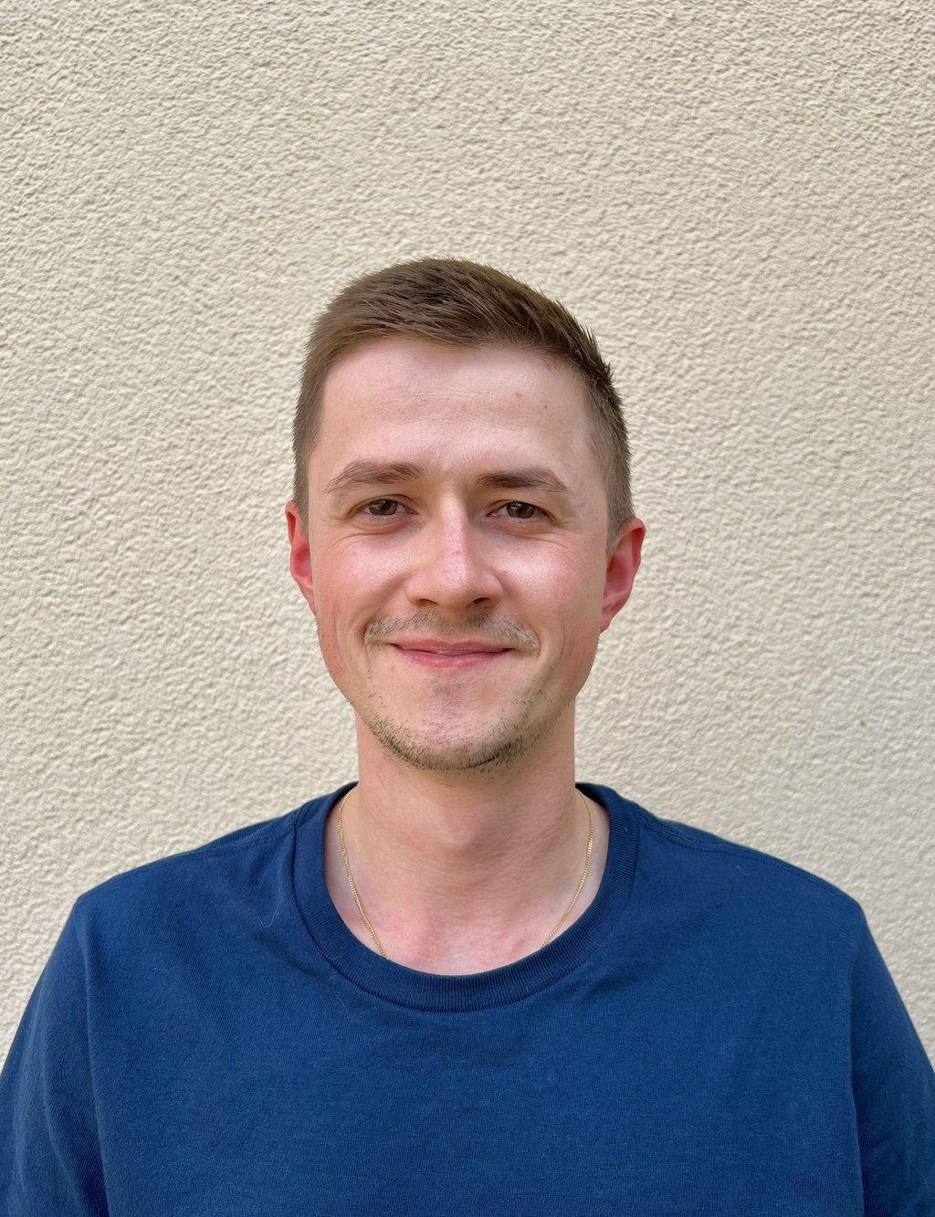 David Furrer ist neu im Gemeinderat Erstfeld