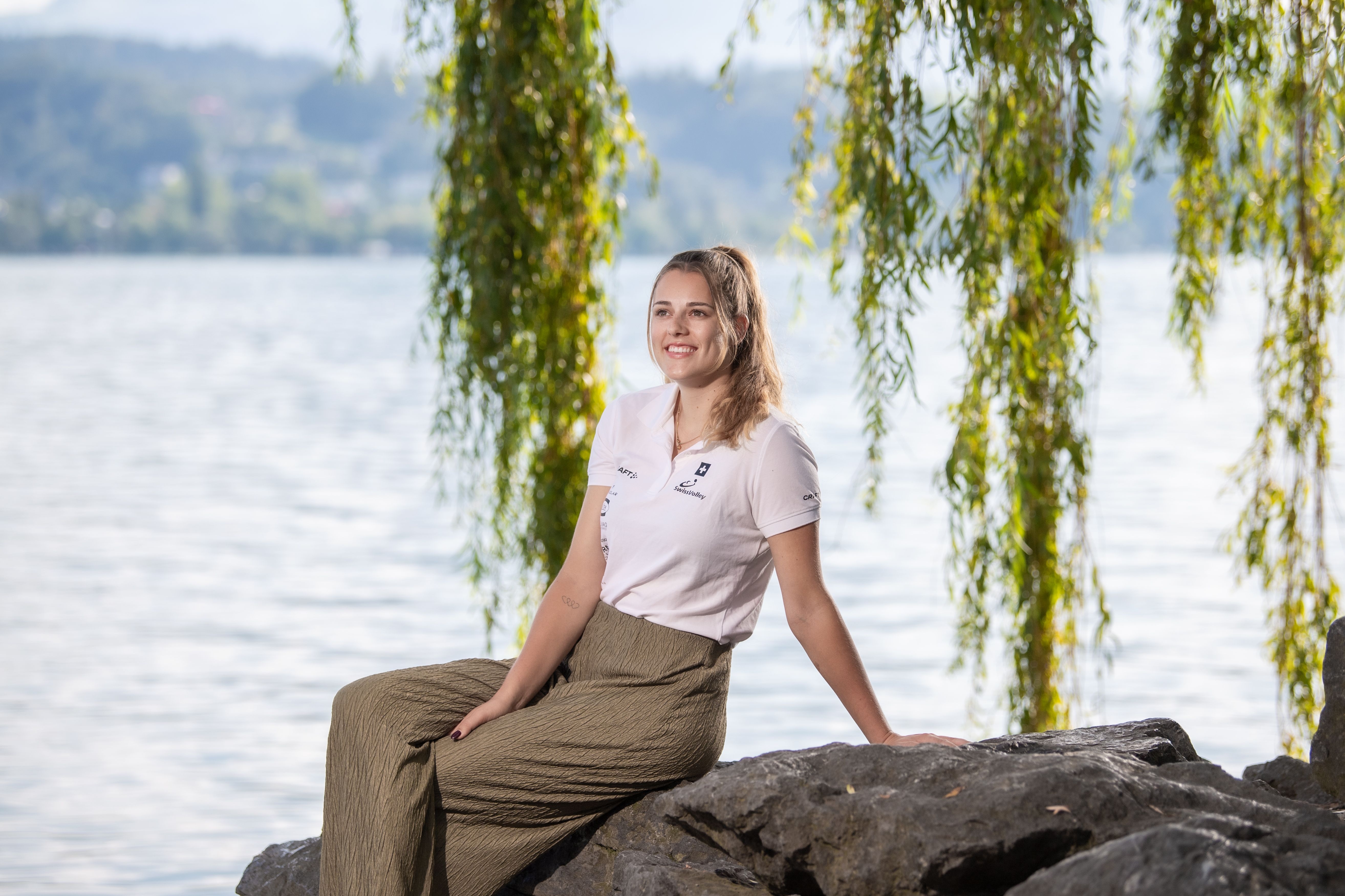 Esmée Böbner beendet ihre Karriere – das Interview