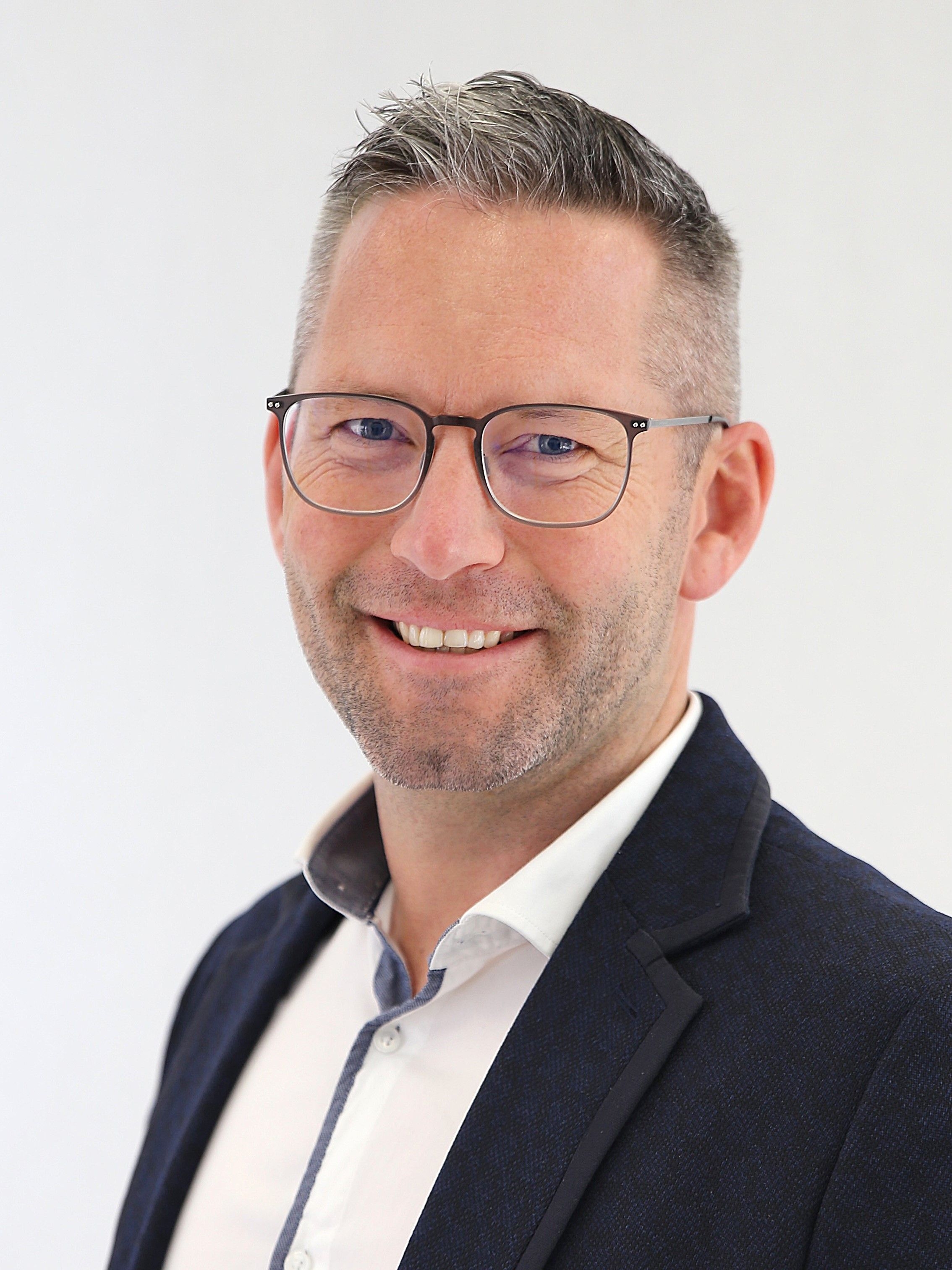 Thomas Studhalter ist neuer Präsident der Korporation Horw