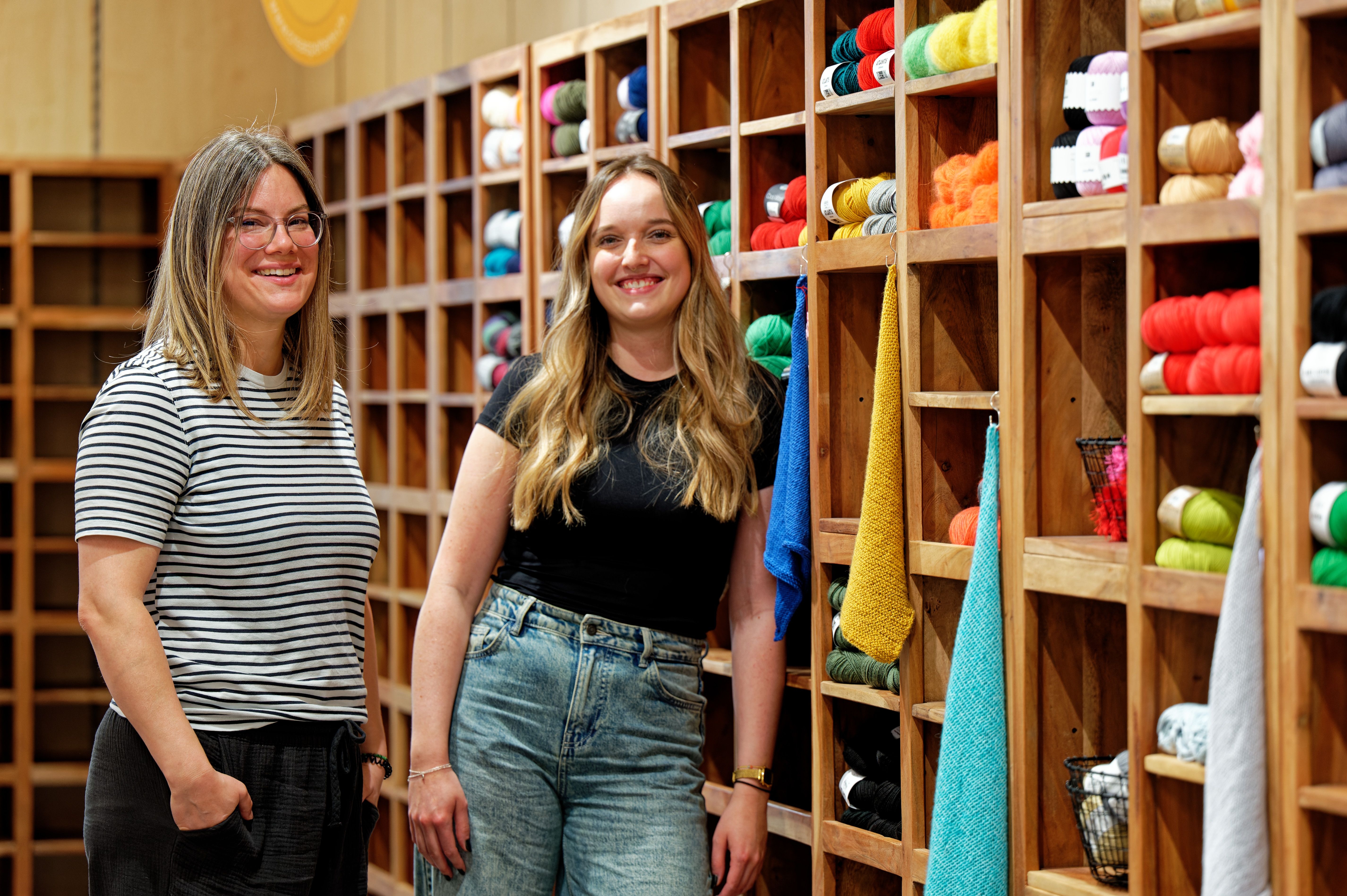 Amriswil: Ex-Créasphère-Filiale wird unter neuem Namen Stoffkunst ...