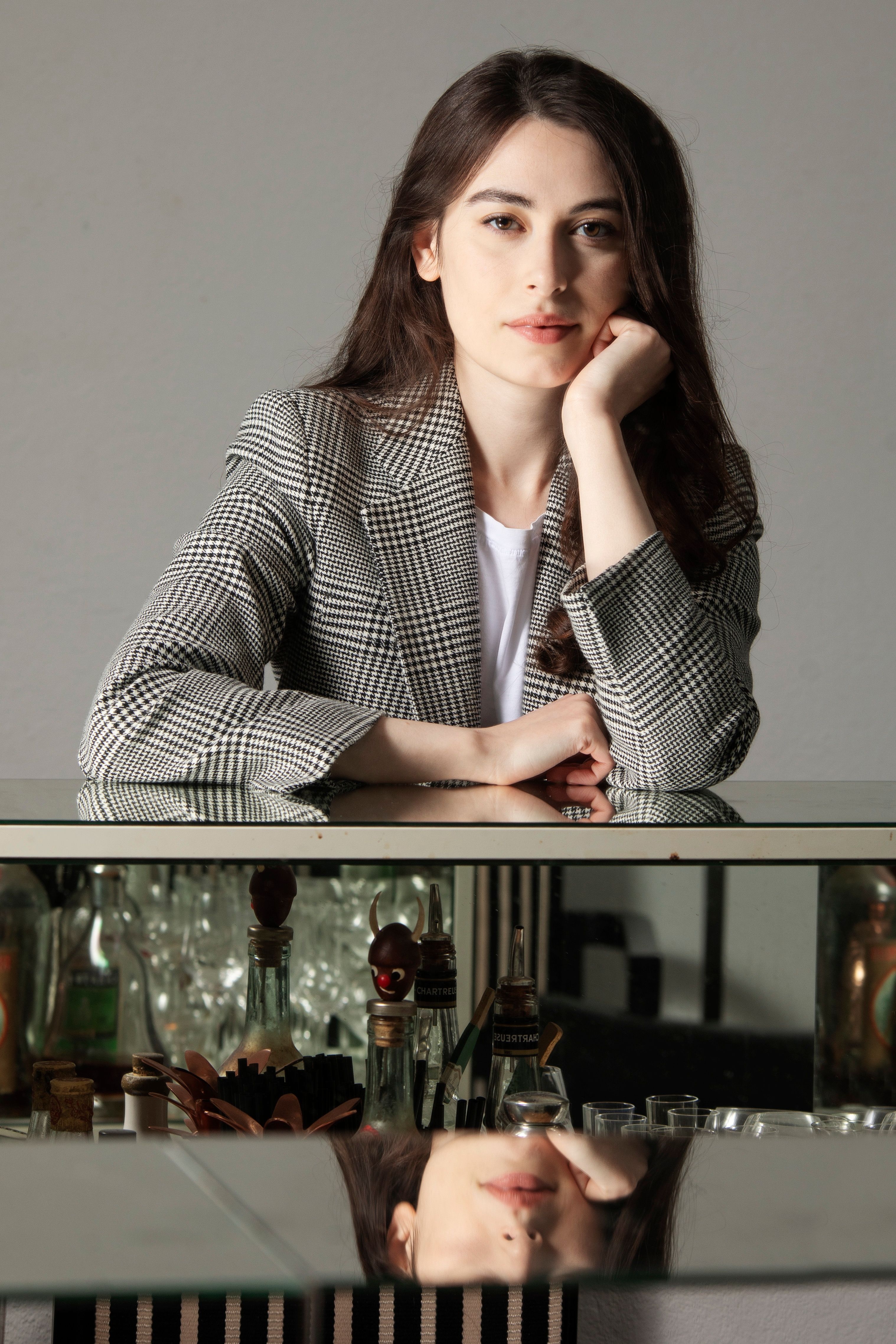 Sanija Ameti: Warum es sie so hart traf - Analyse zur Kunst der Provokation