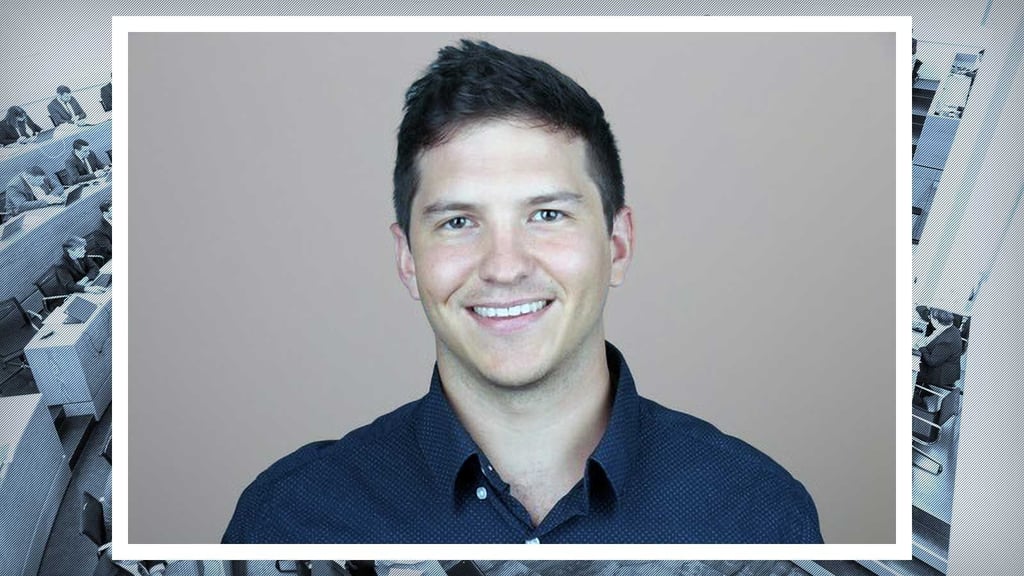 Roman Uhlig (SP) im Porträt | Grossratswahlen Aargau 2024