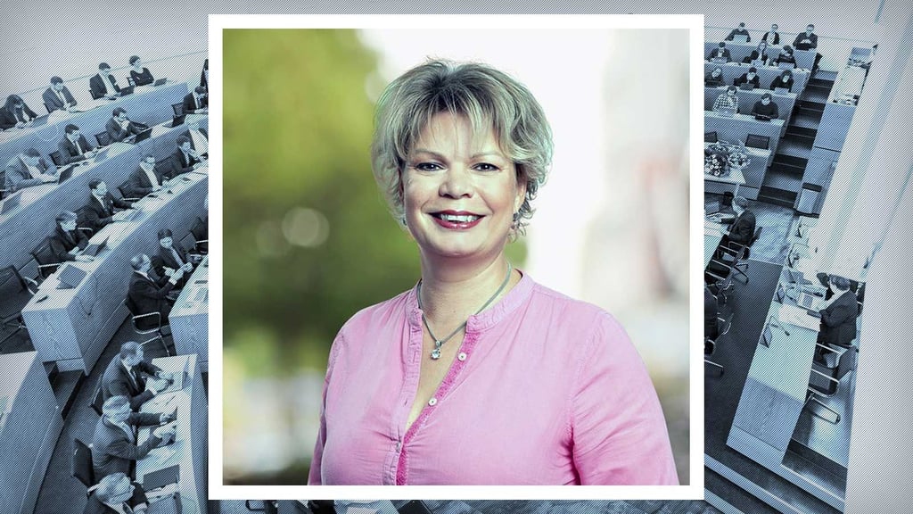 Tanja Kessler (FDP) im Porträt | Grossratswahlen Aargau 2024