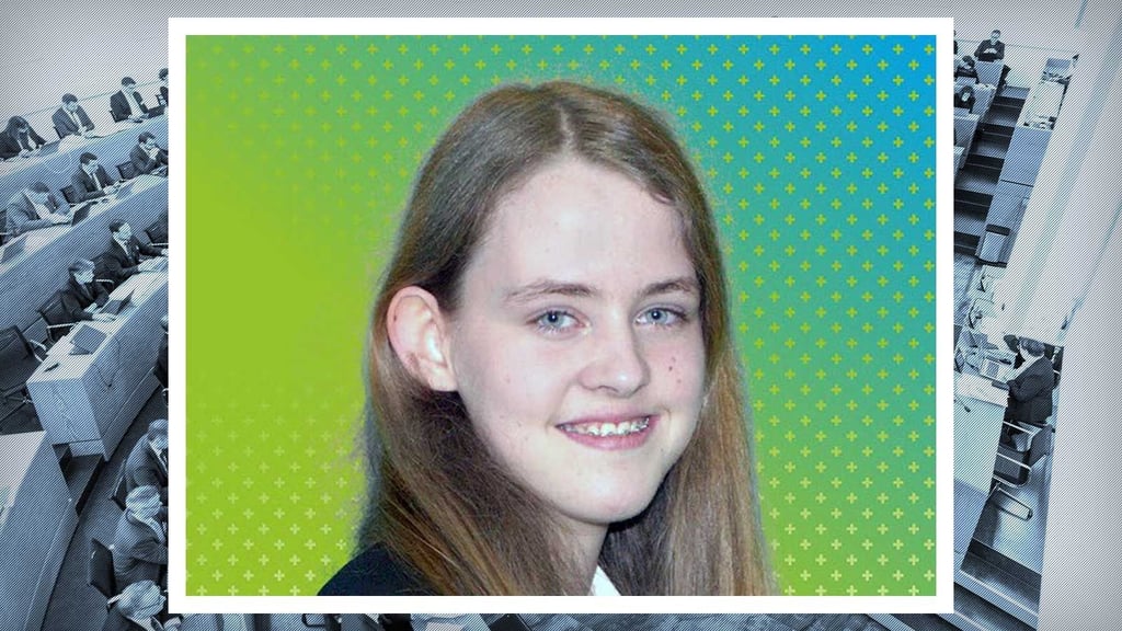 Svenja Rickermann (GLP) im Porträt | Grossratswahlen Aargau 2024