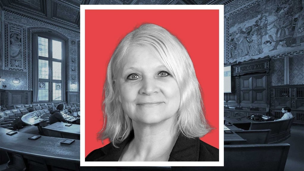 Cornelia Lindner (SP) im Porträt | Grossratswahlen Aargau 2024