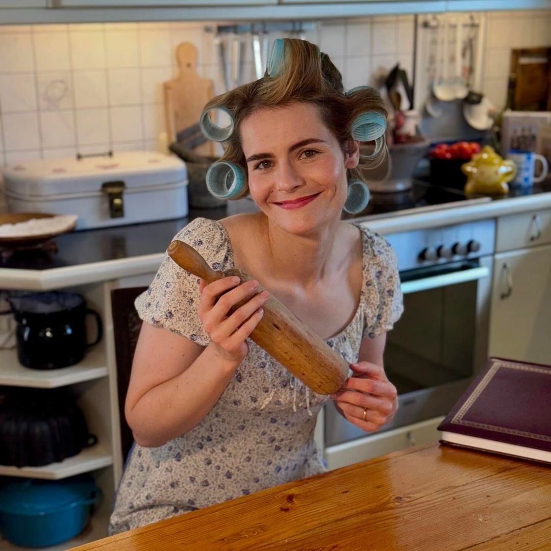 Ist Hazel Brugger so bieder wie ihr Ruf? Ein Rehabilitierungsversuch