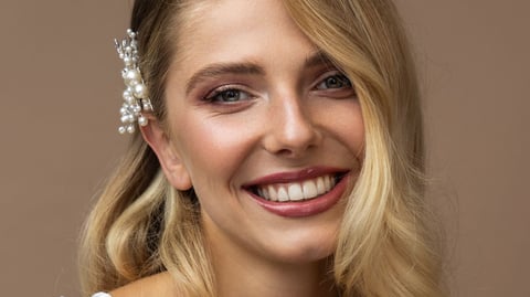 Stanserin Laura Bircher ist Miss Universe Switzerland 2024