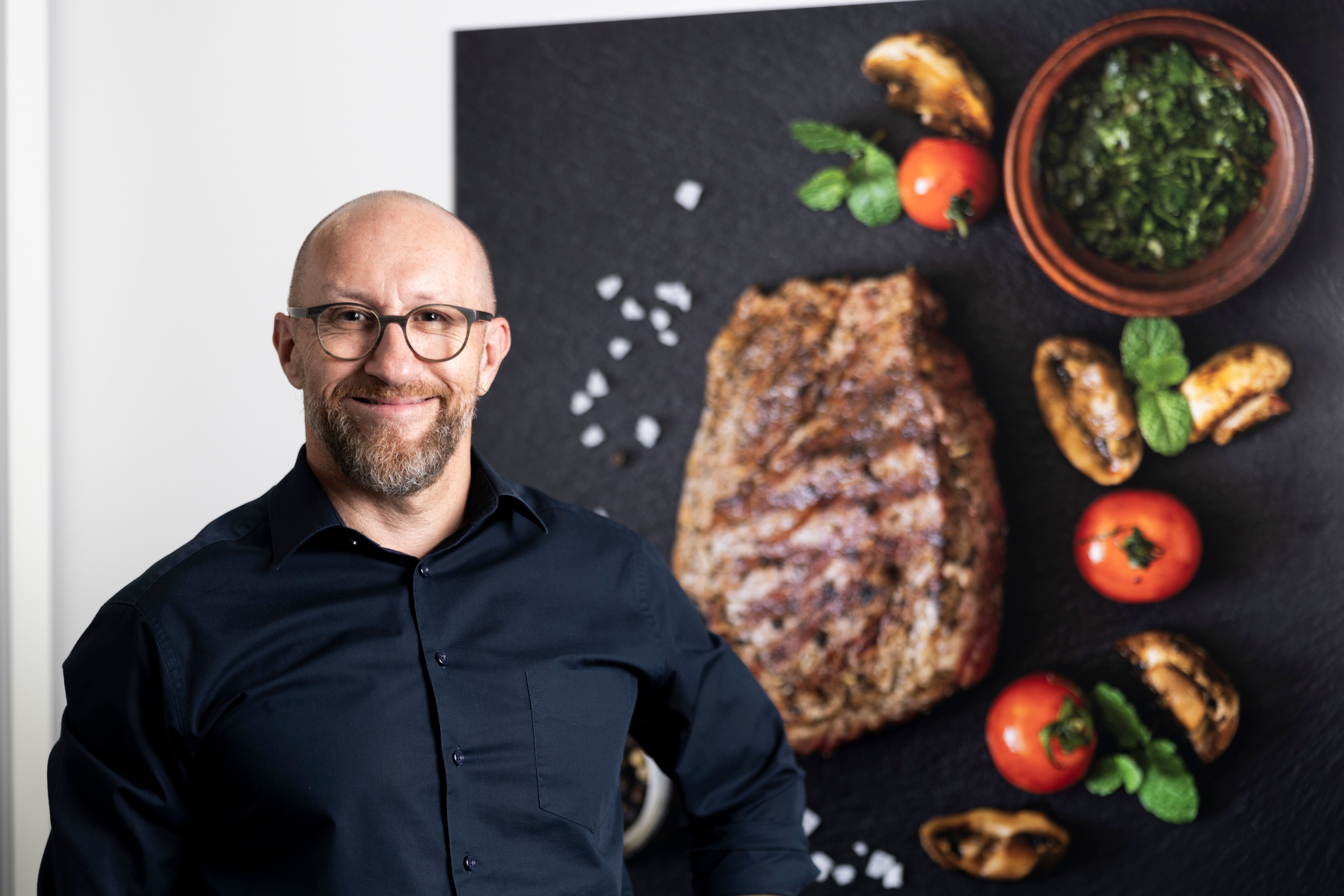 Oberster Metzger beklagt Entfremdung: «Früher sahen Kinder beim ...