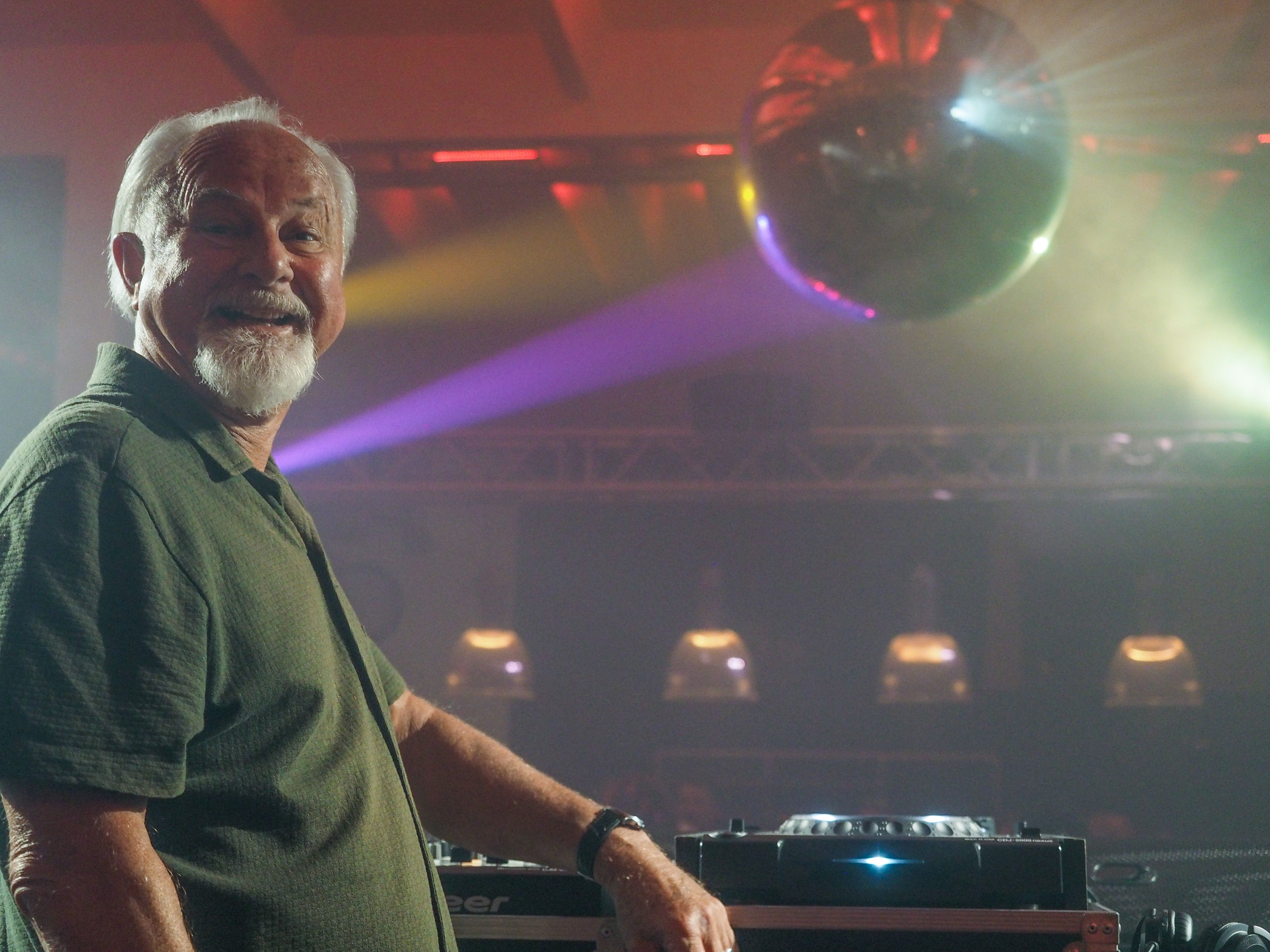 Johnny Lopez kritisiert Club Ozon 24 in St.Gallen