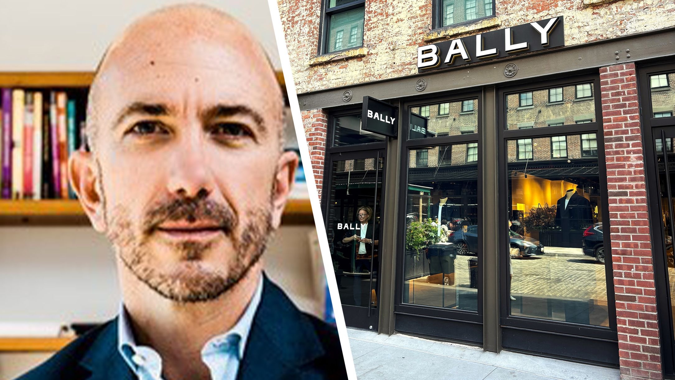 Jetzt also doch: Auch CEO Nicolas Girotto kehrt Bally den Rücken