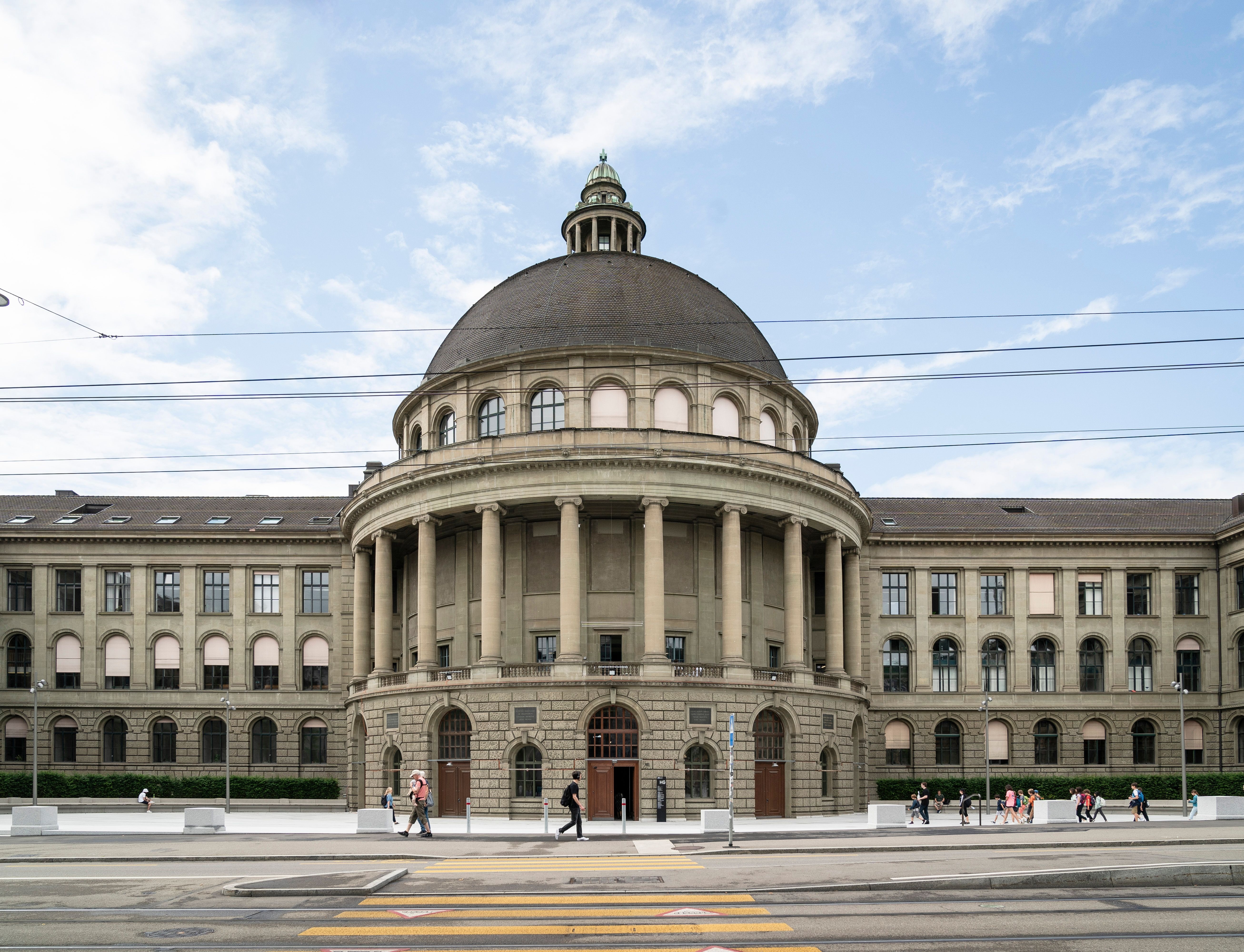 ETH-Zentrum im Kanton Luzern: Jetzt beginnt das Buhlen um den Standort