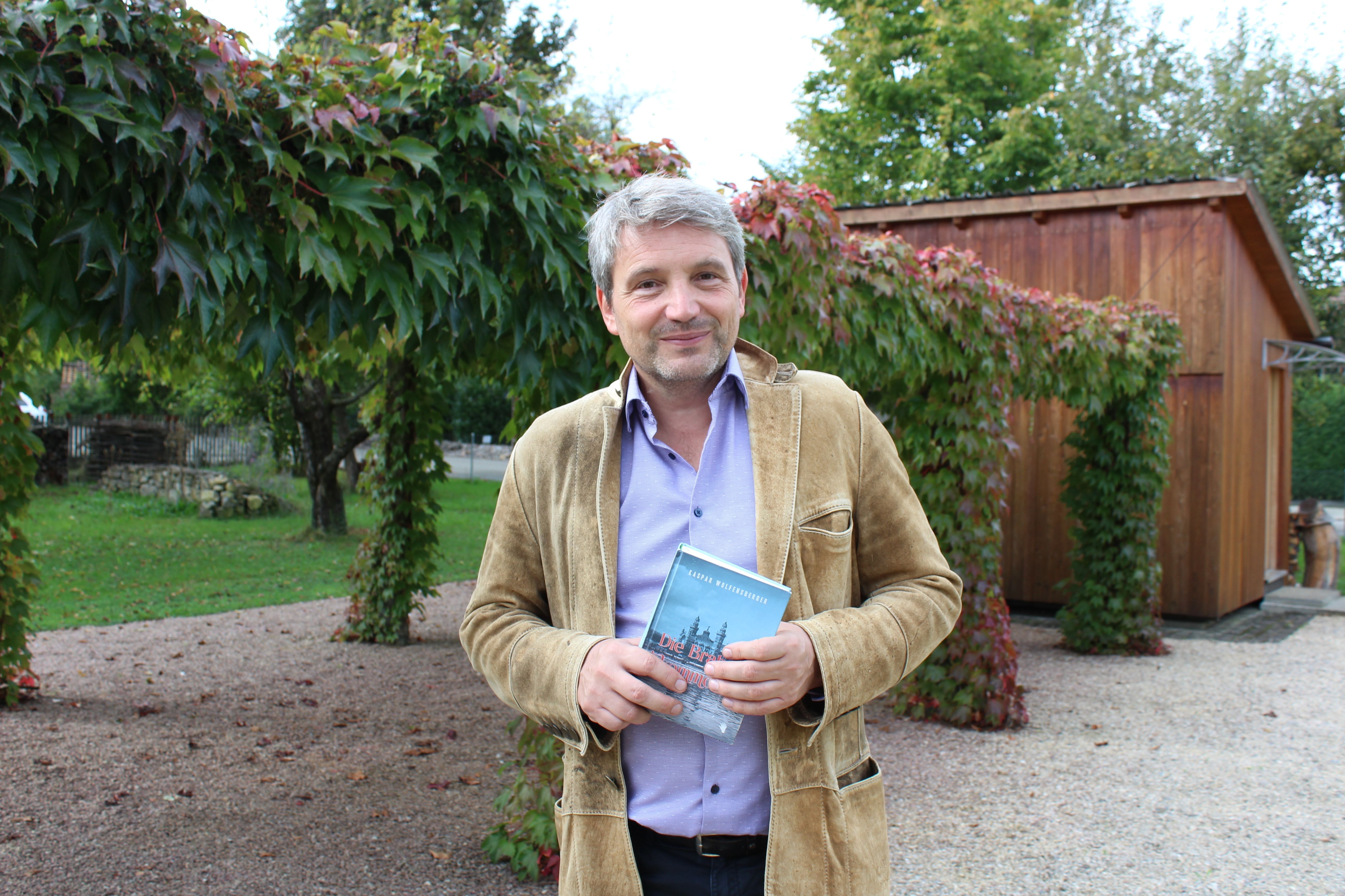 Frick: Dirigent Dieter Wagner über sein neustes Projekt