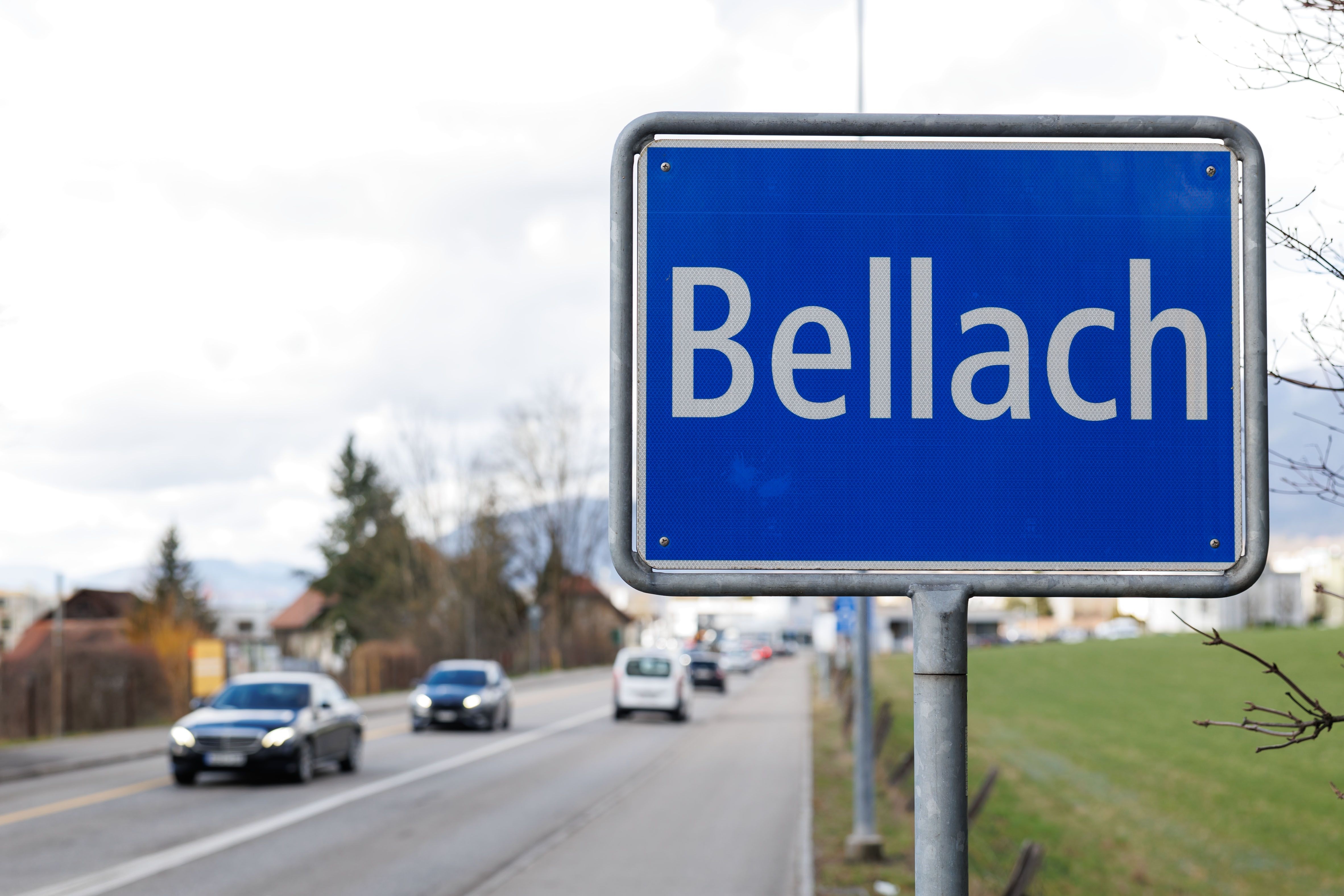 Bellach: So altersfreundlich ist die Gemeinde