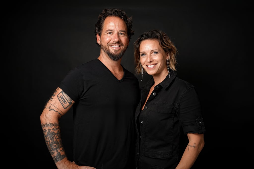 Brigitte und Marc Trauffer im Interview über ihre Erfolgsrezepte