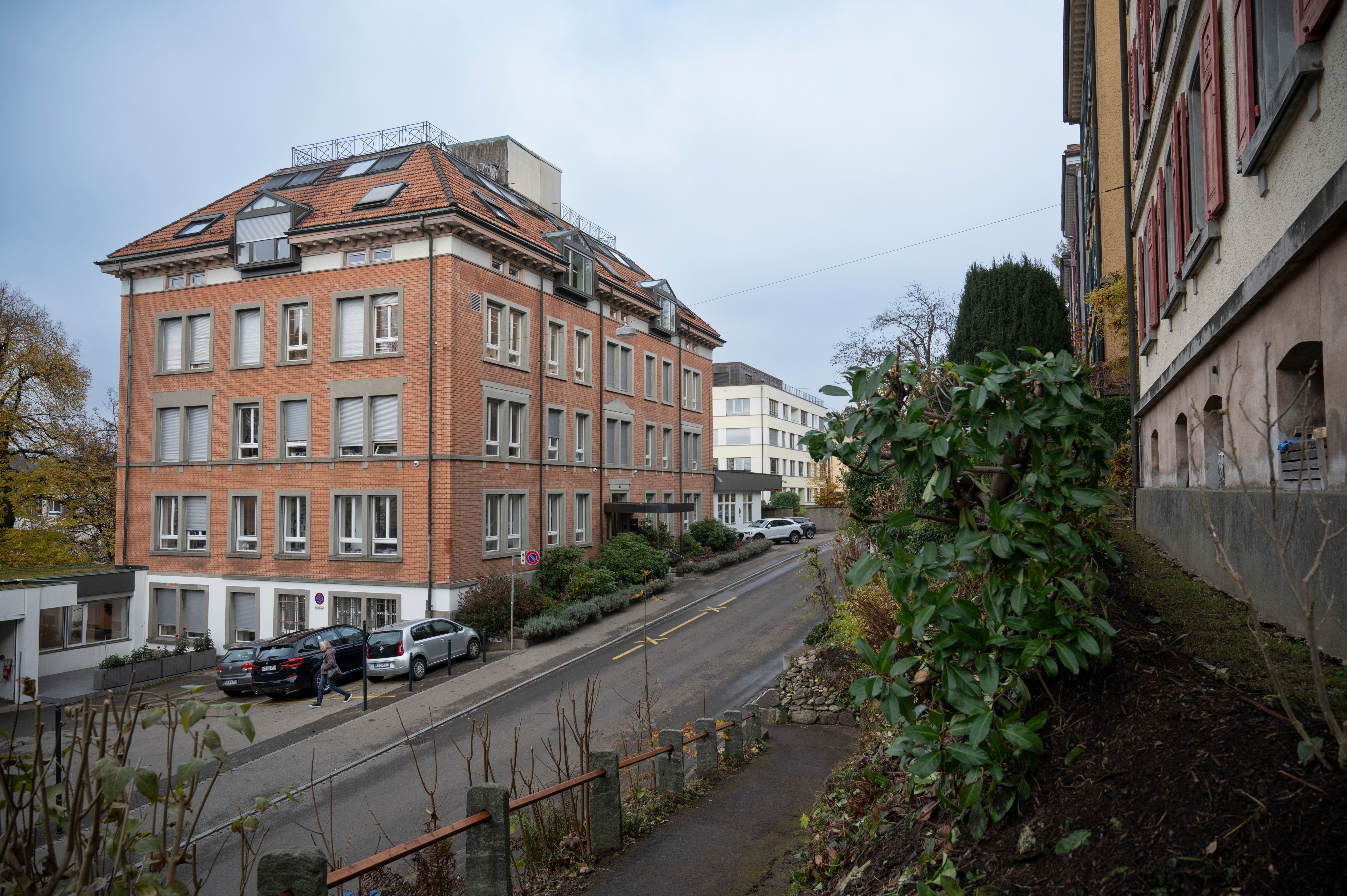 Akris-Geschäftsführer Kriemler will einen Vorstandssitz im Verein ...