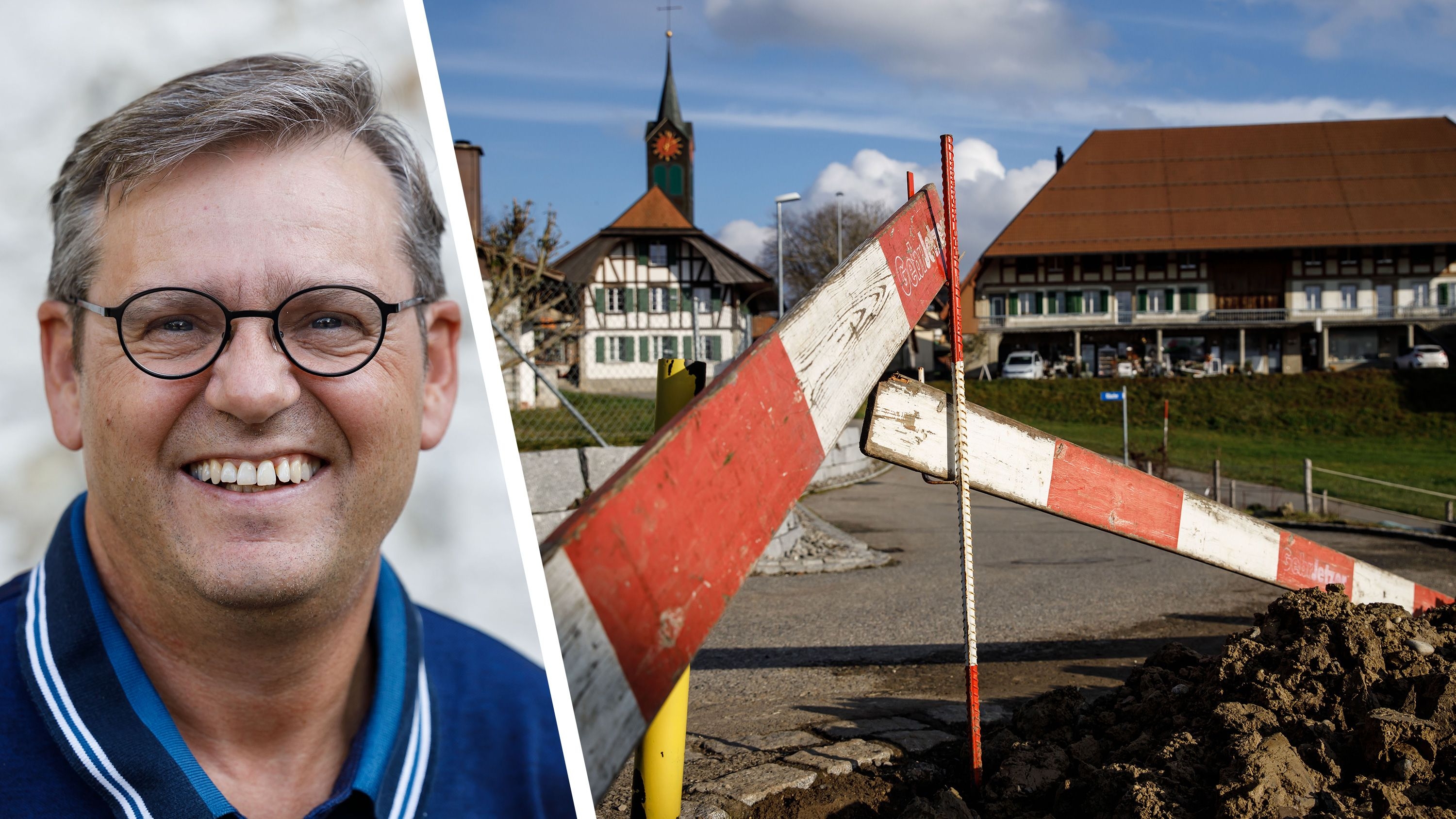 Schnottwil: Gemeinderat tritt nicht mehr an