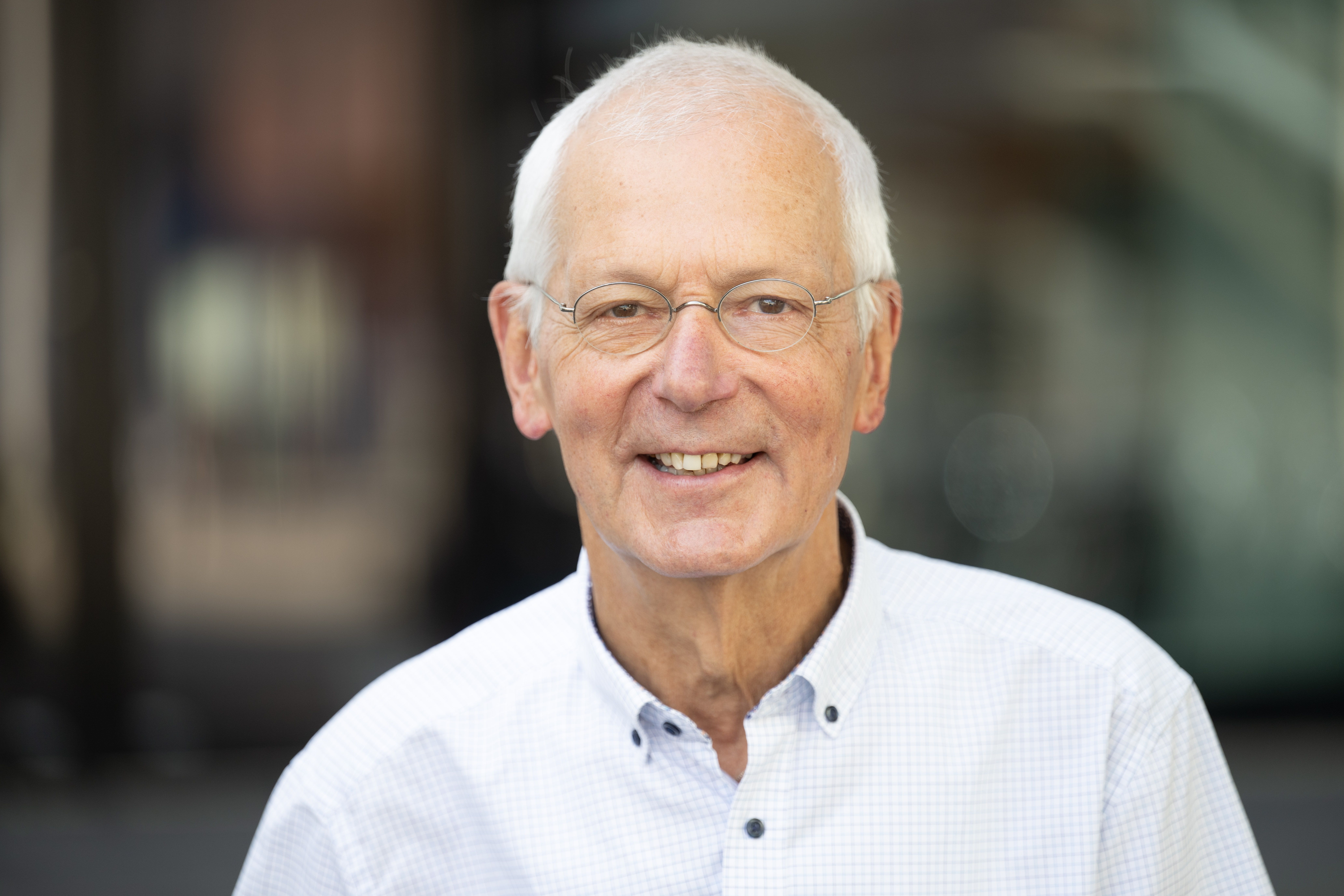 Kurt Messmer: Nachruf und Würdigung