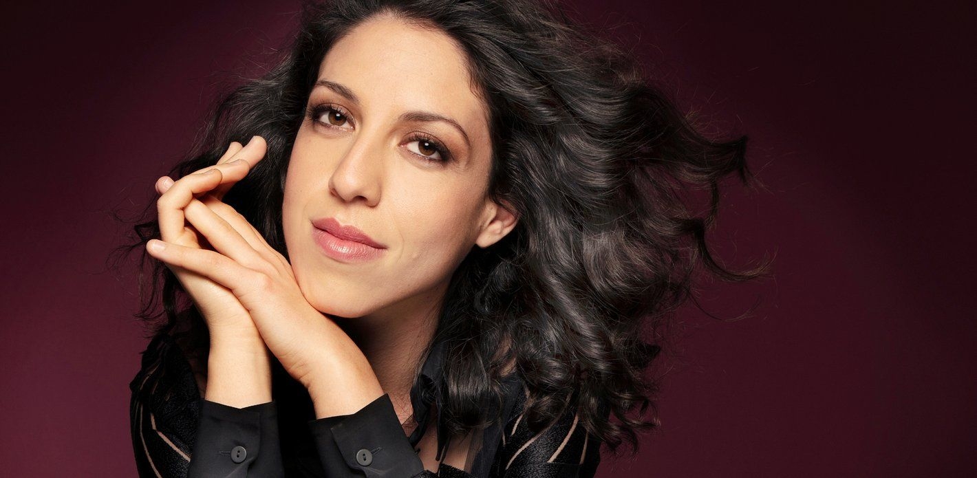 Beatrice Rana spielt beim Piano Symphonique Luzern