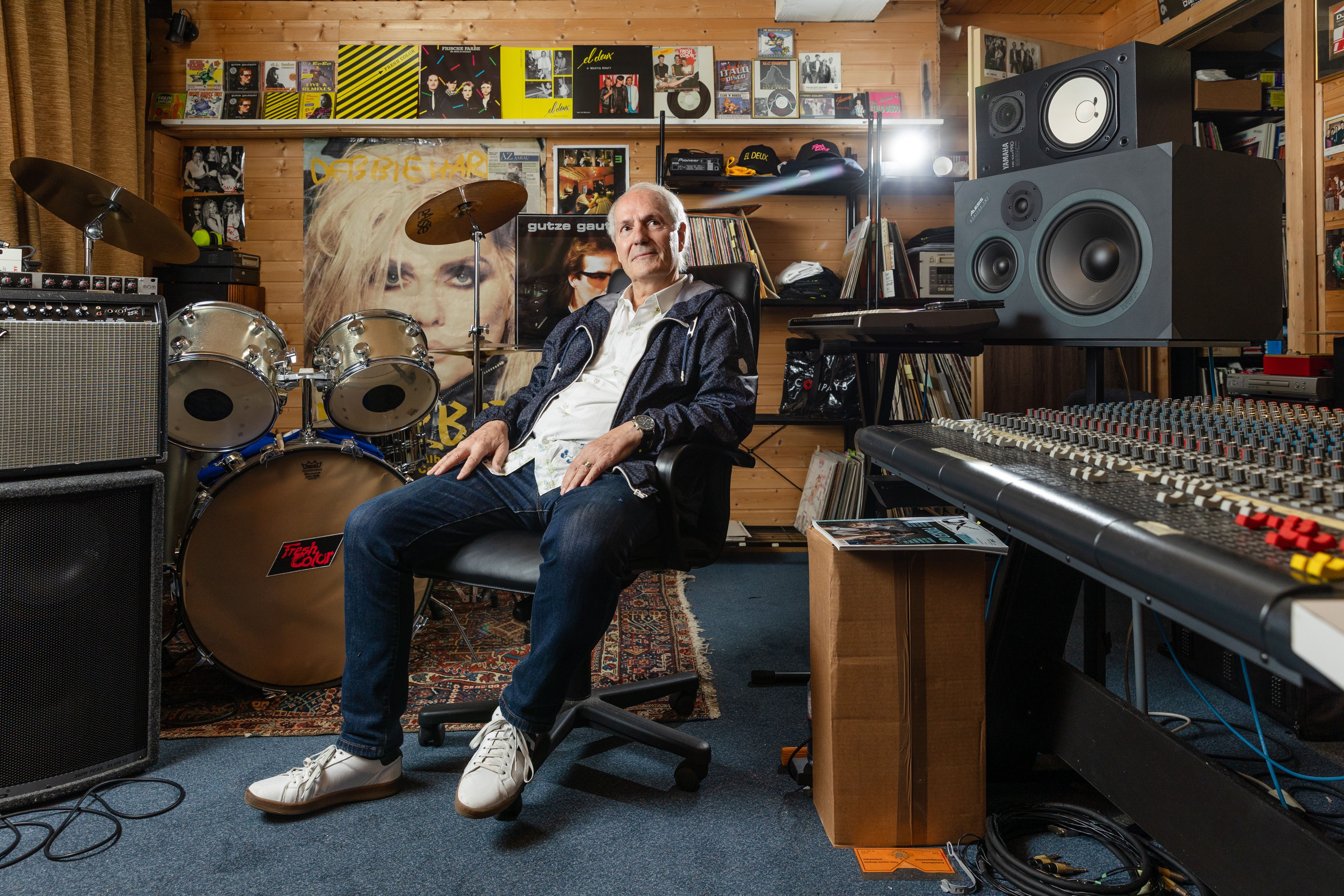 Gutze Gautschi wird 75 – eine Würdigung