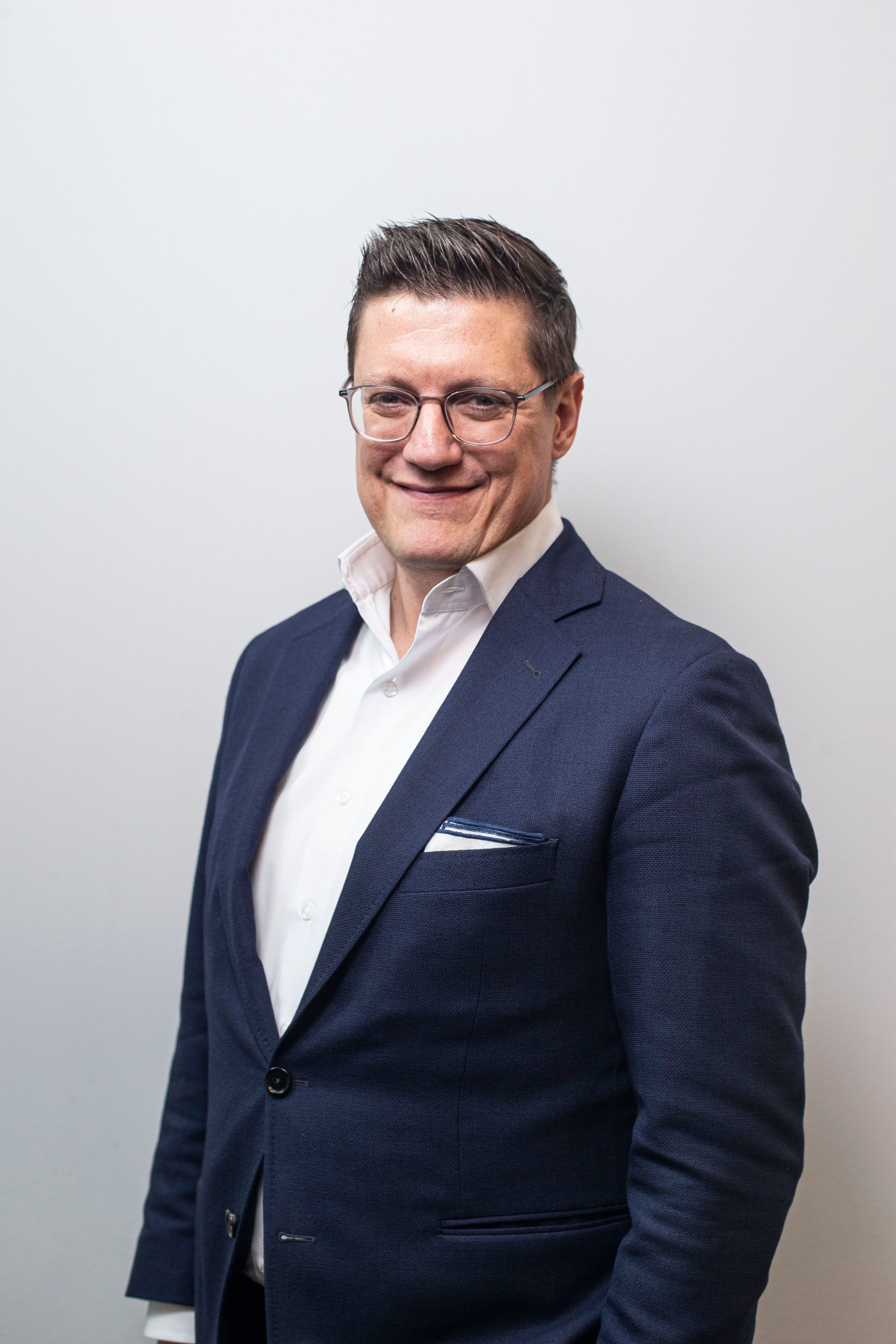 Daniel Cottini wird OK-Präsident des Prix SVC Zentralschweiz