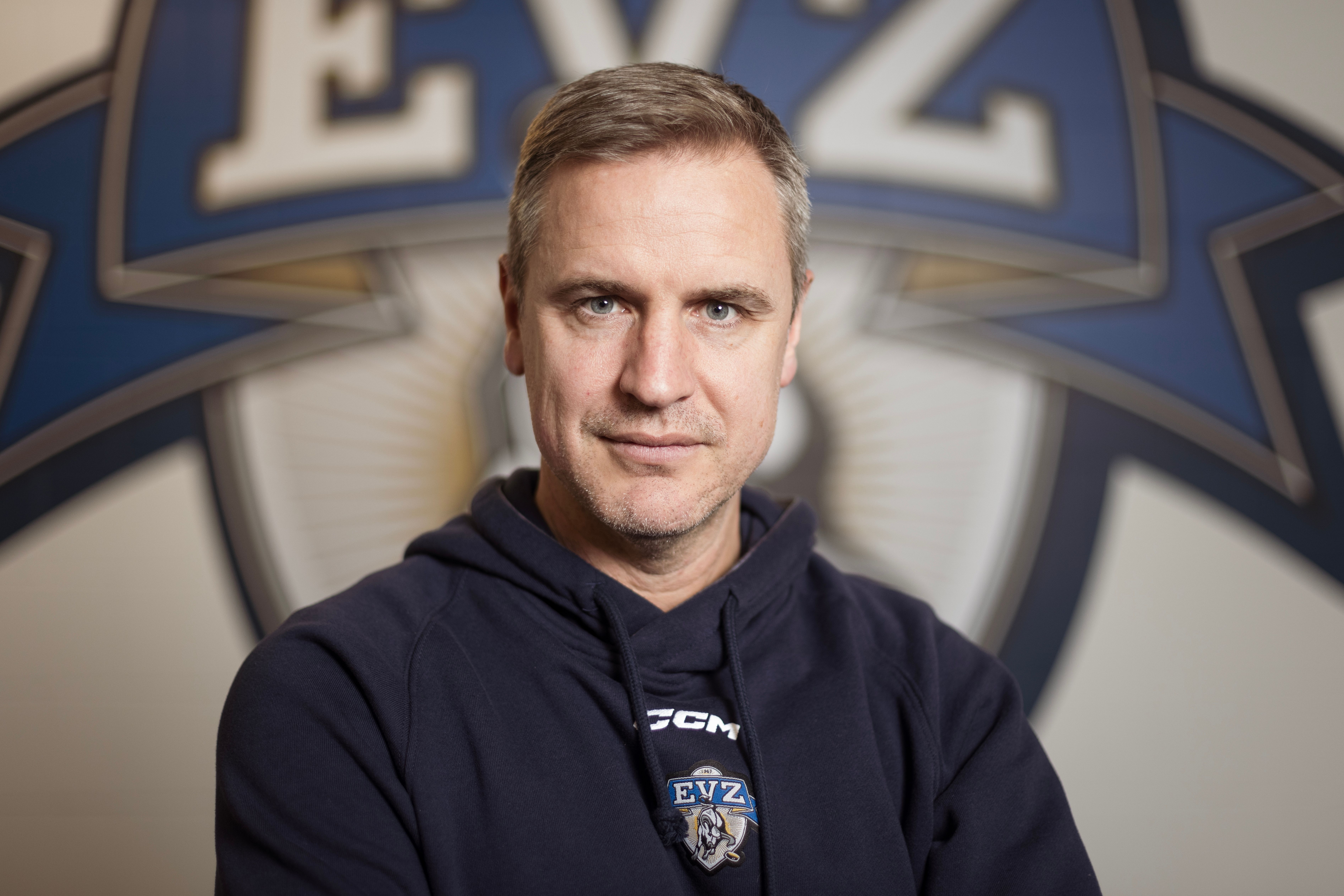 Dan Tangnes verlässt den EV Zug Ende Saison