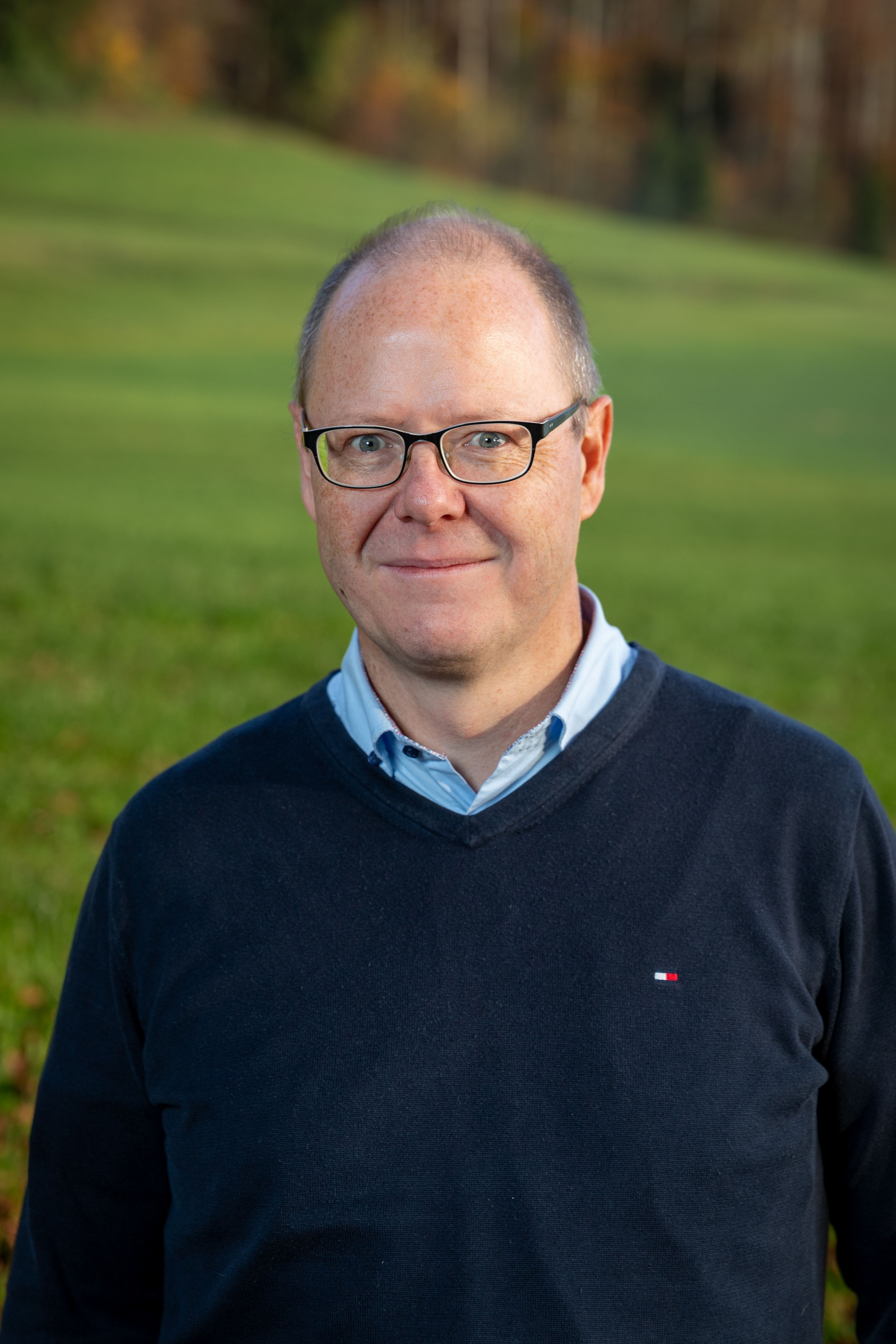 Merenschwand: Patrick Bachmann gewinnt Gemeinderatswahl