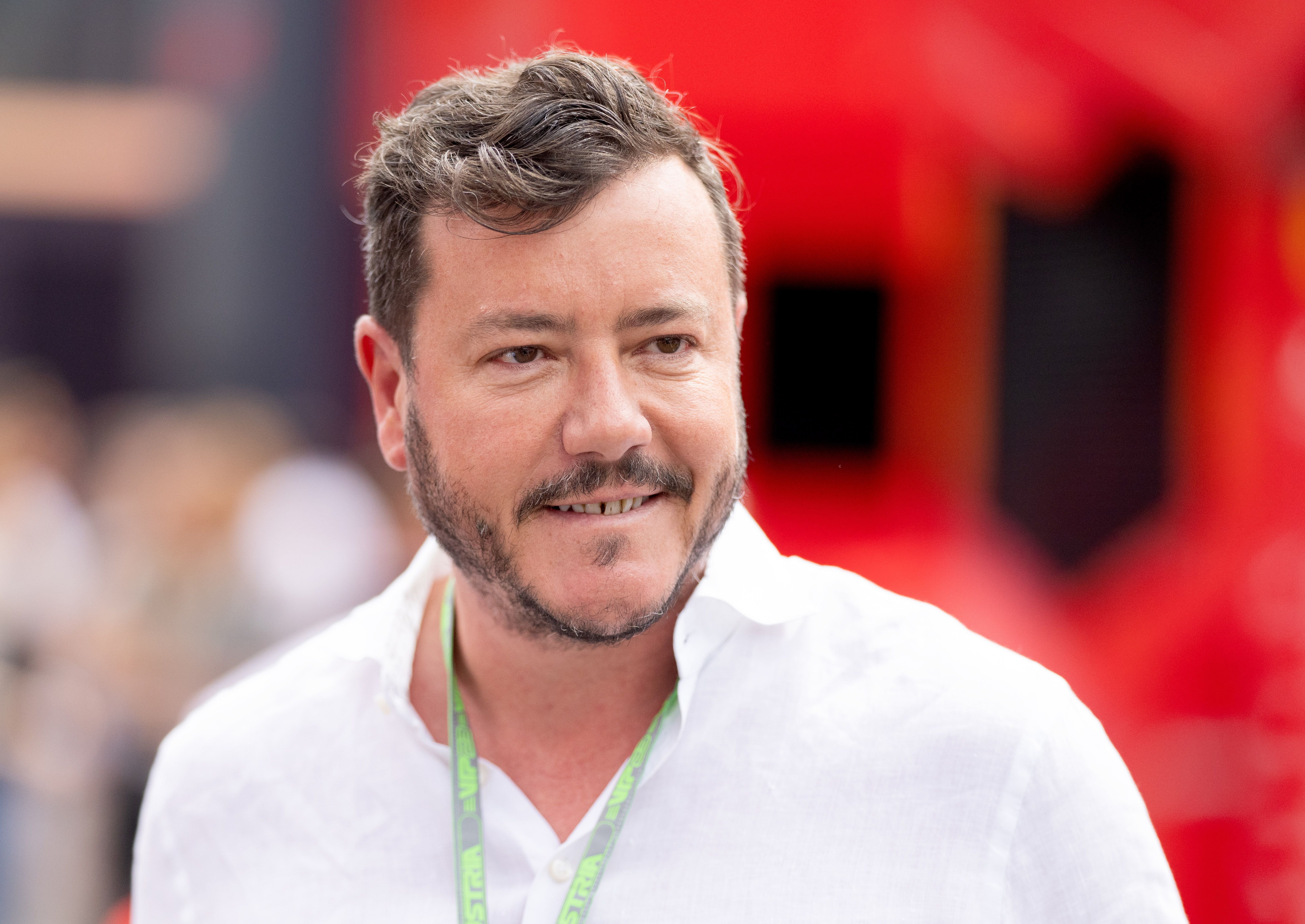 René Benko: Der erste Roman über den gefallenen Investor ist da